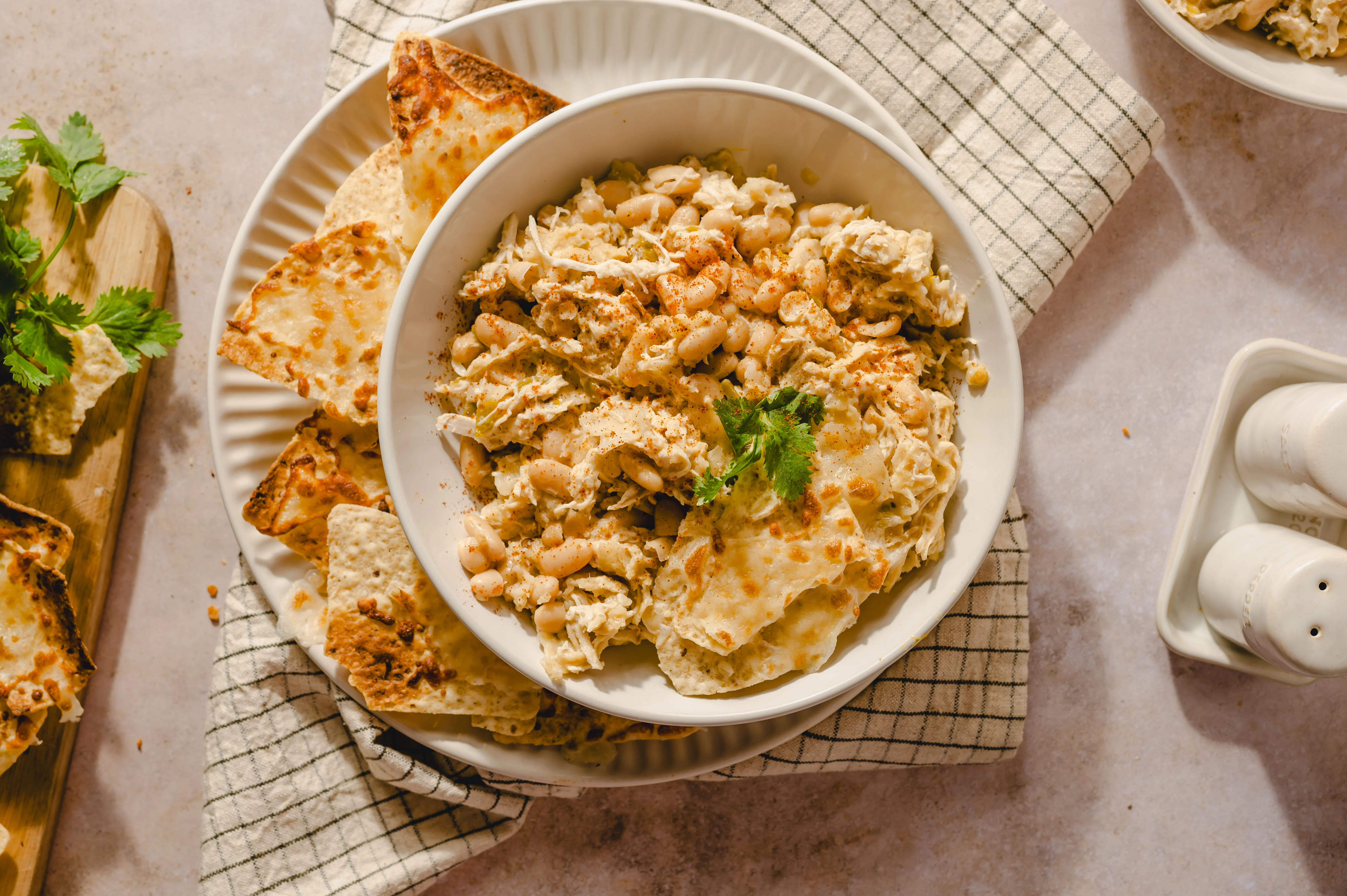 Chunky Chili | Command Cooking