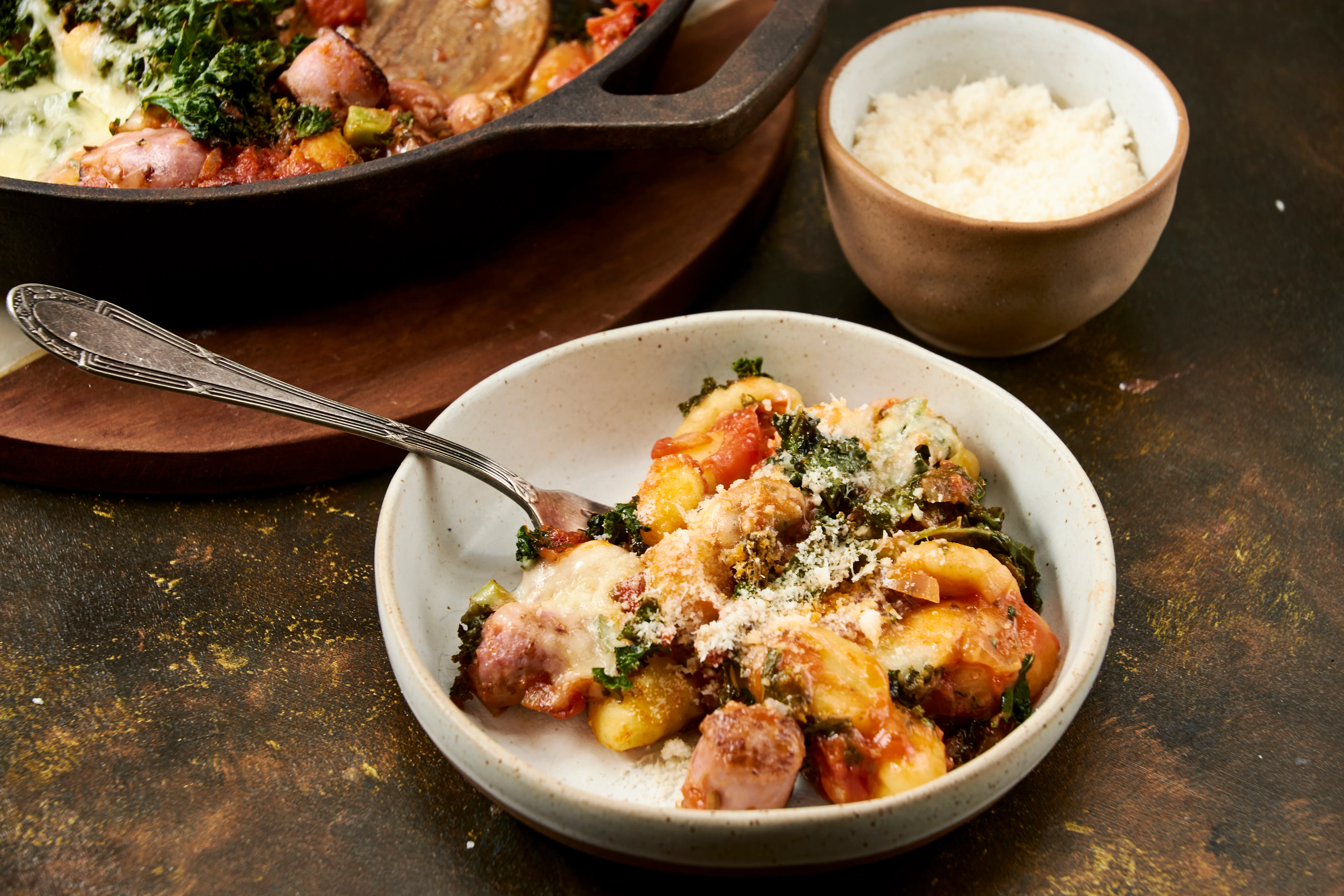 Ultimate Baked Gnocchi | Cooking Professionally