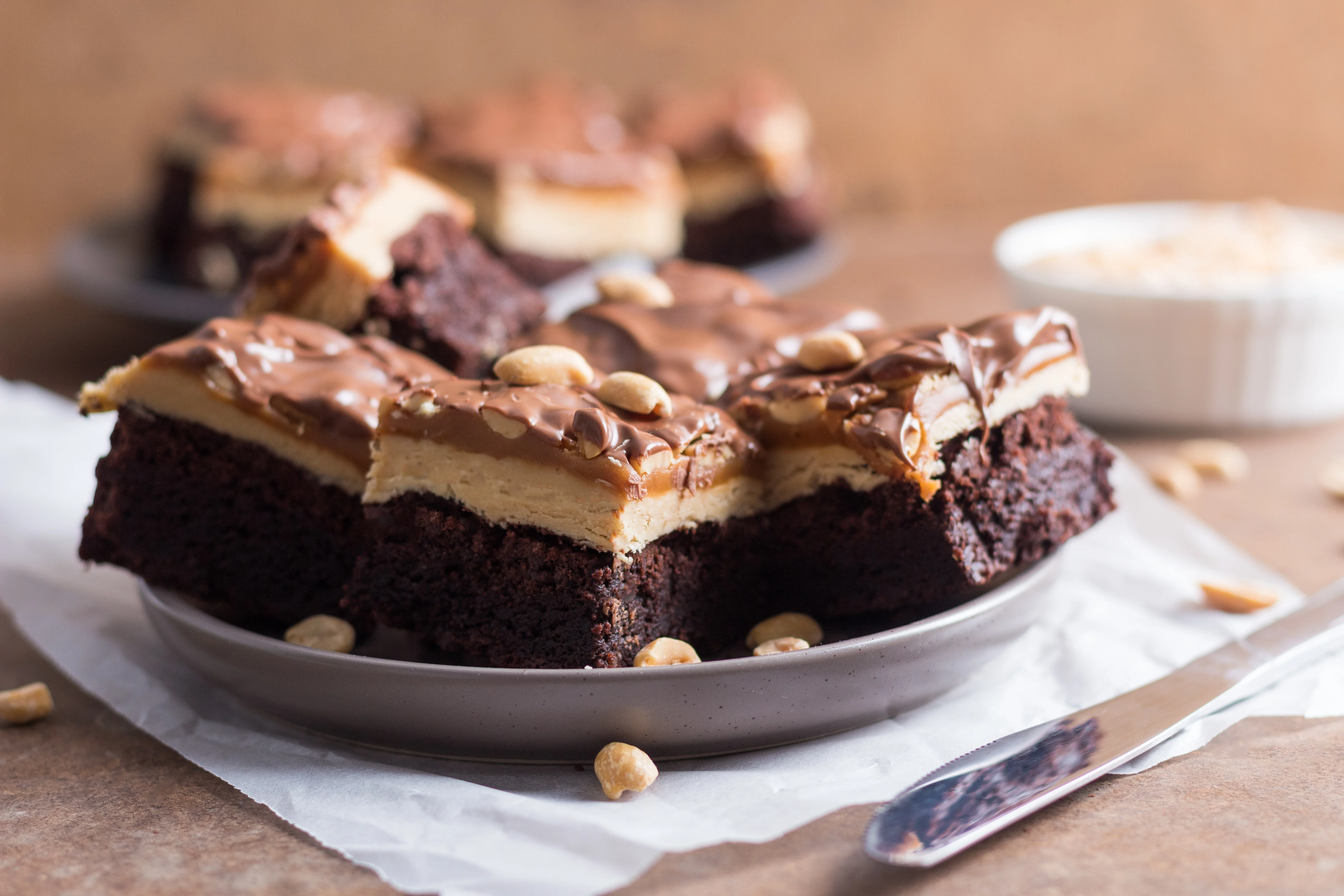 Giggle Bites | Holy Recipe