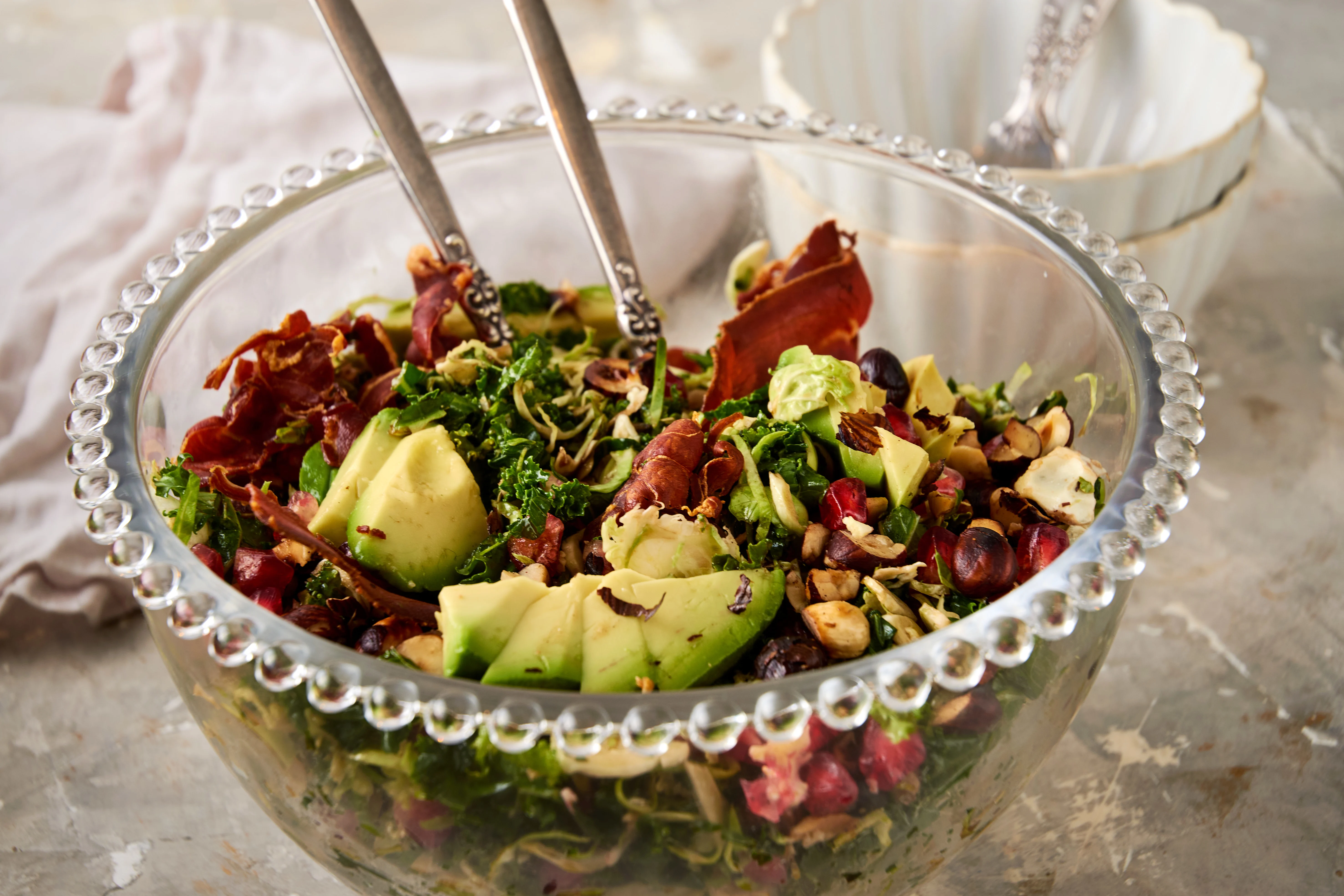 Belgian Salad | Command Cooking