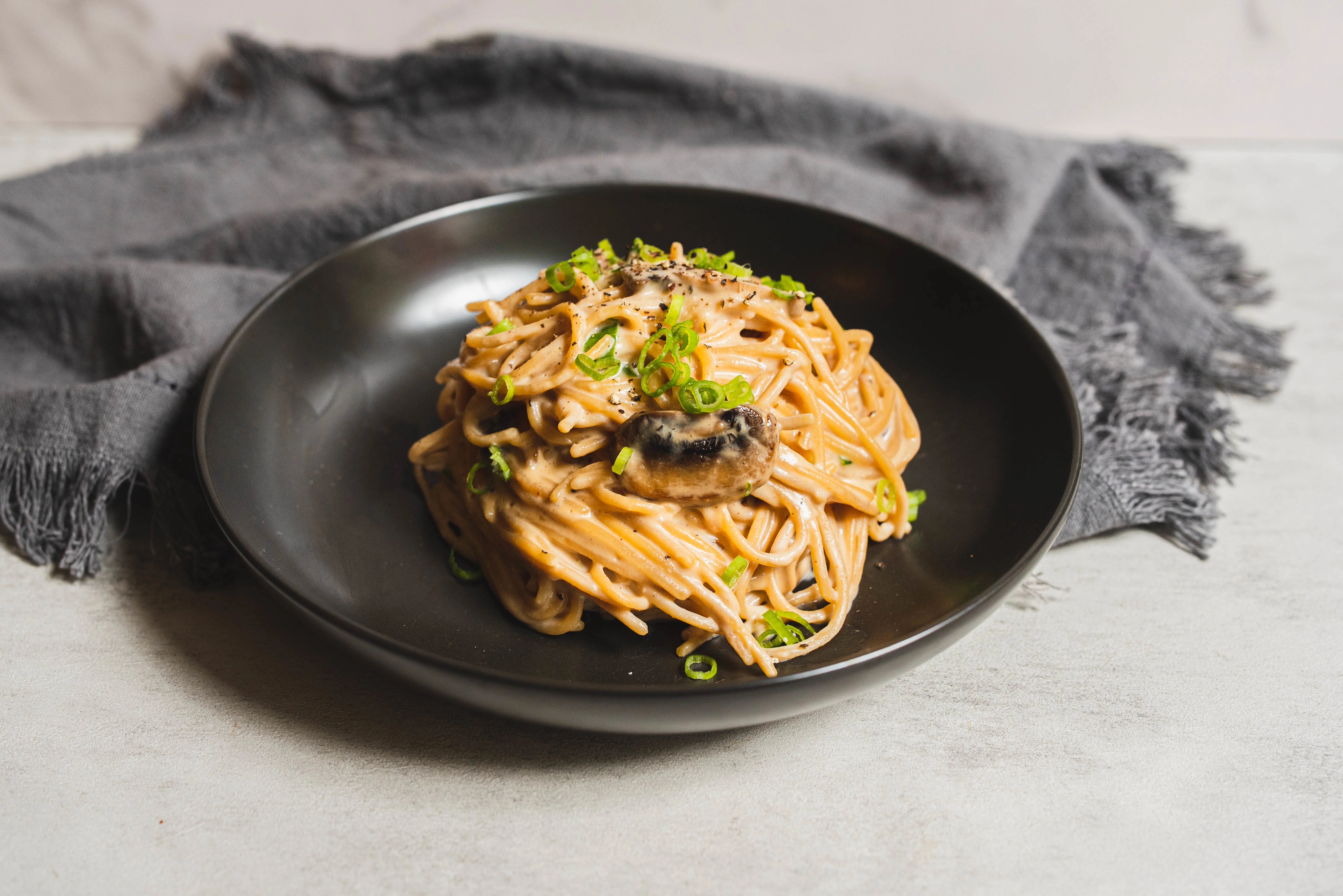 Prime-Time Pasta | Holy Recipe