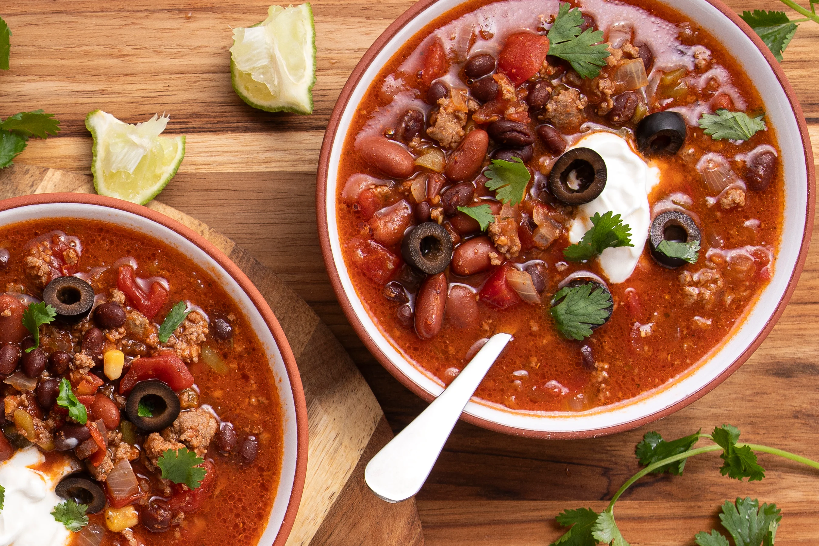 Kettering Soup | Big Recipe