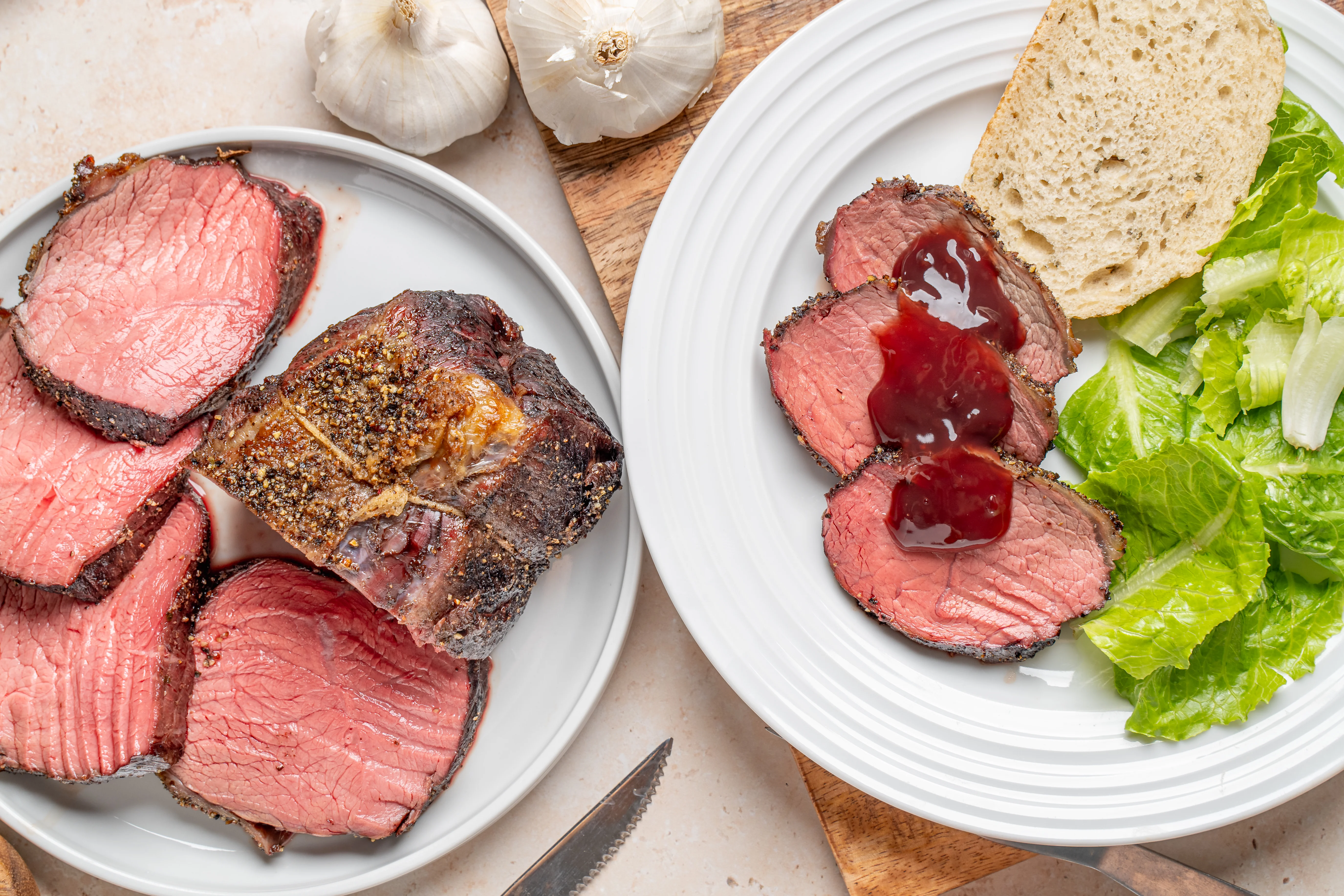 Grandma Amanda's Roast | Heartland Cooking