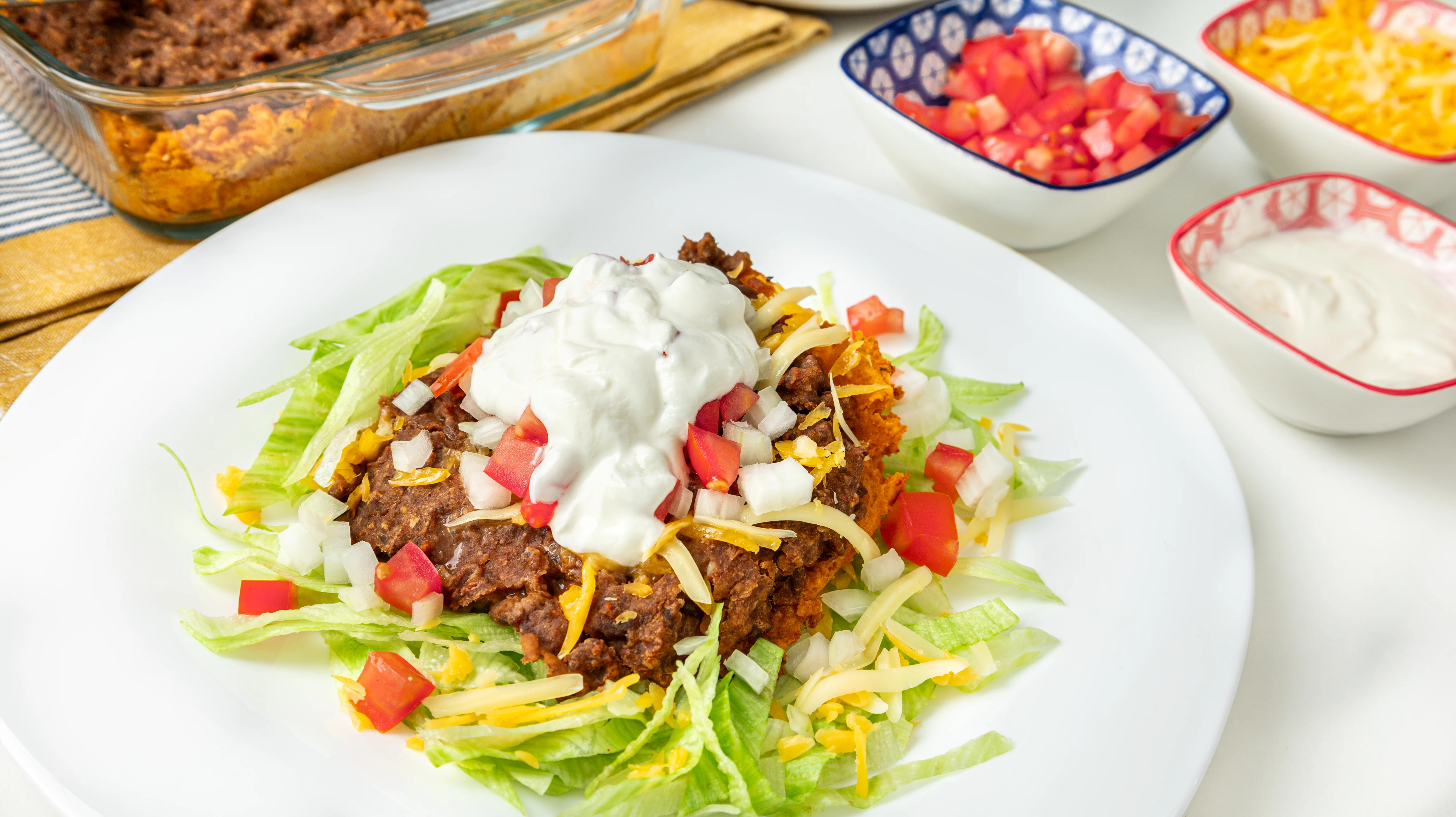 Is-It-Tuesday-Yet Bake | Recipe Reader