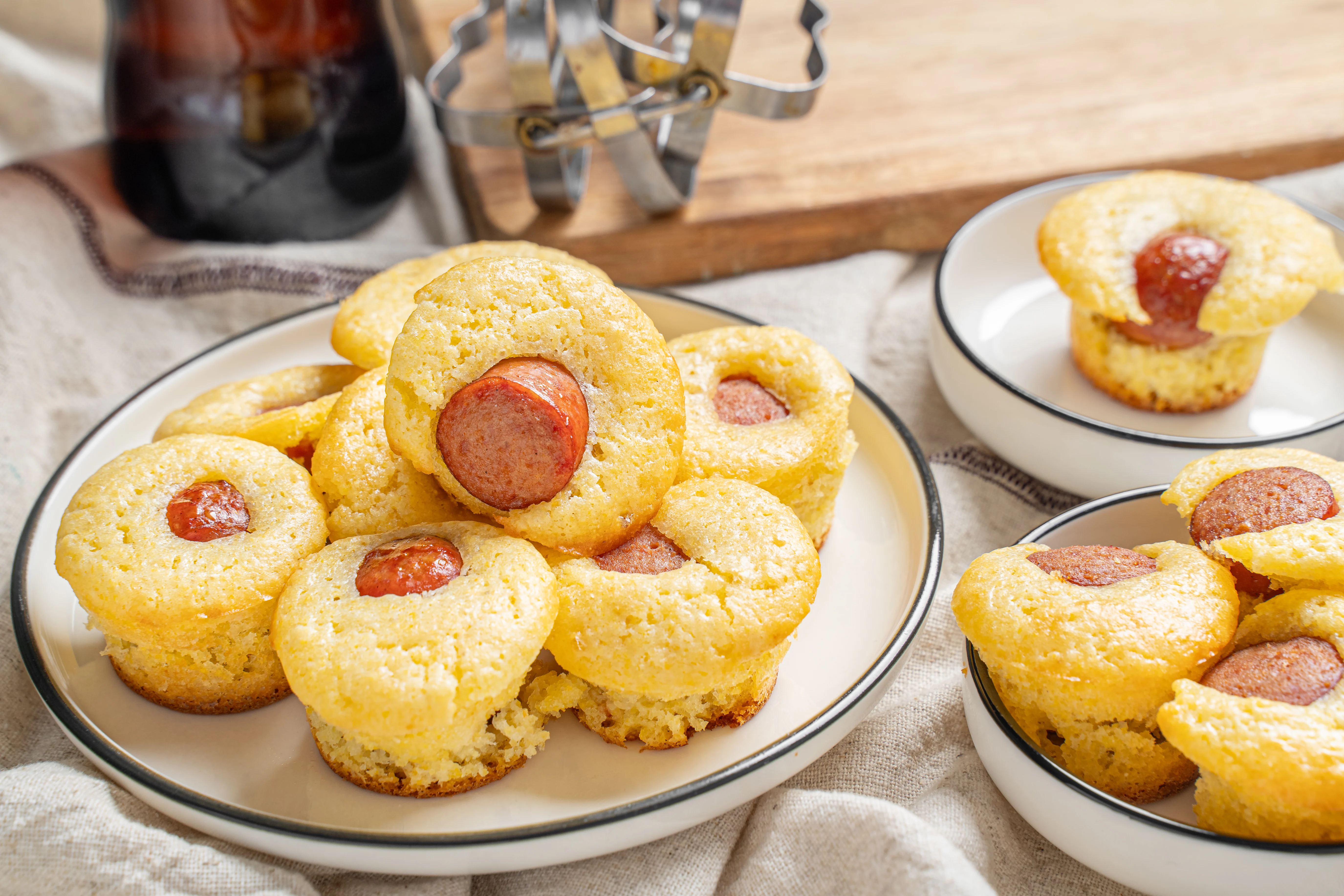 The Lost Dogs | Recipe Reader