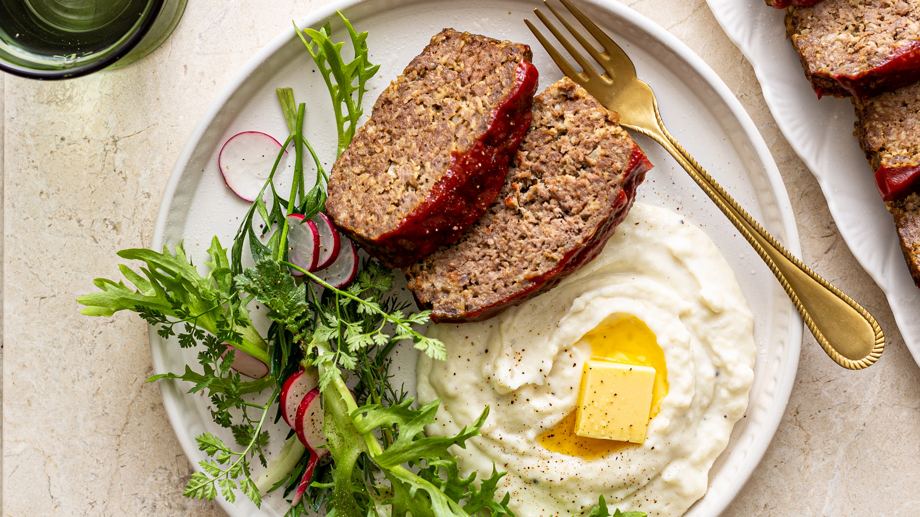 Rosie's Meatloaf | Command Cooking