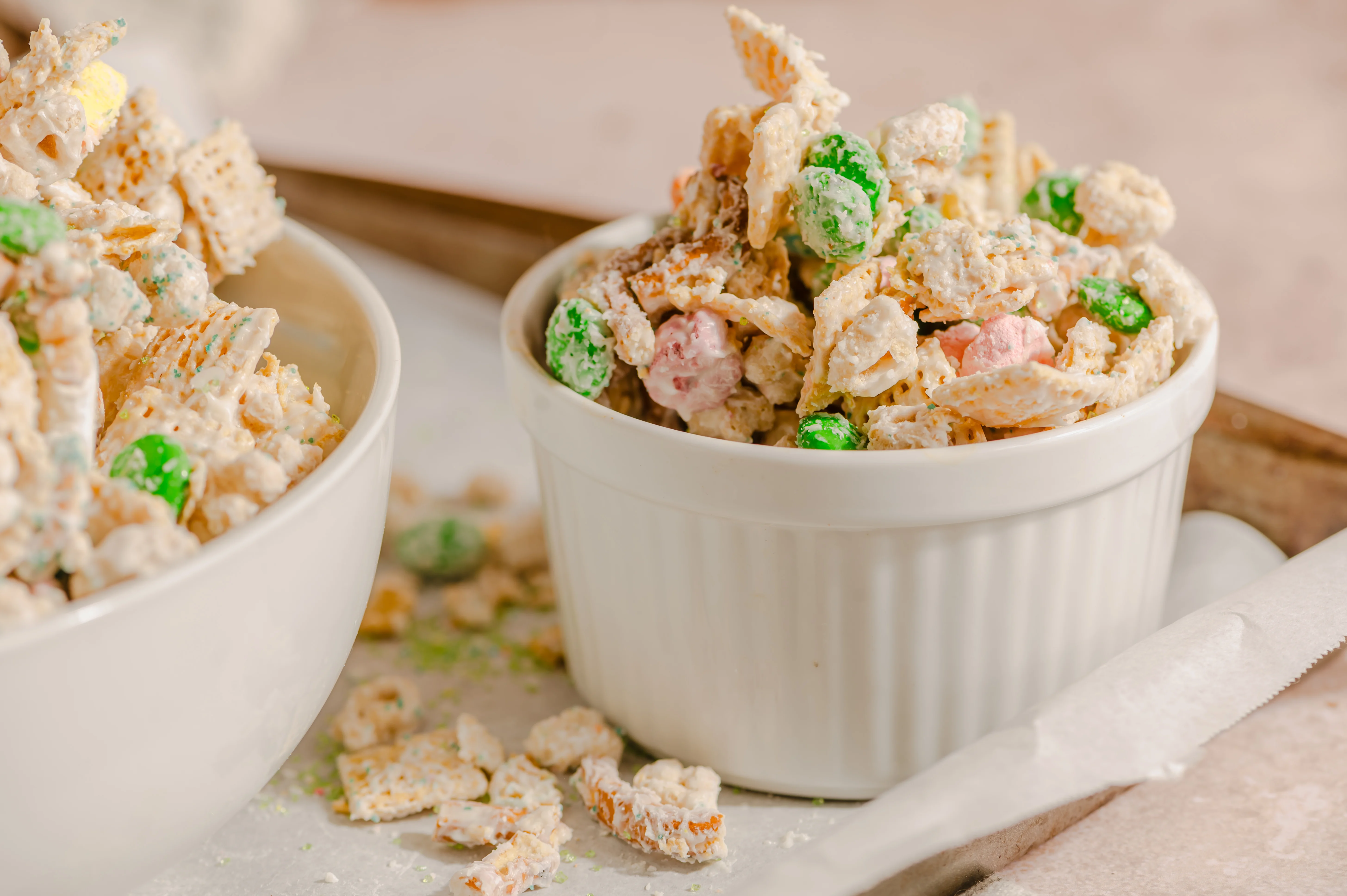 Leprechaun Bait | Recipe Reader