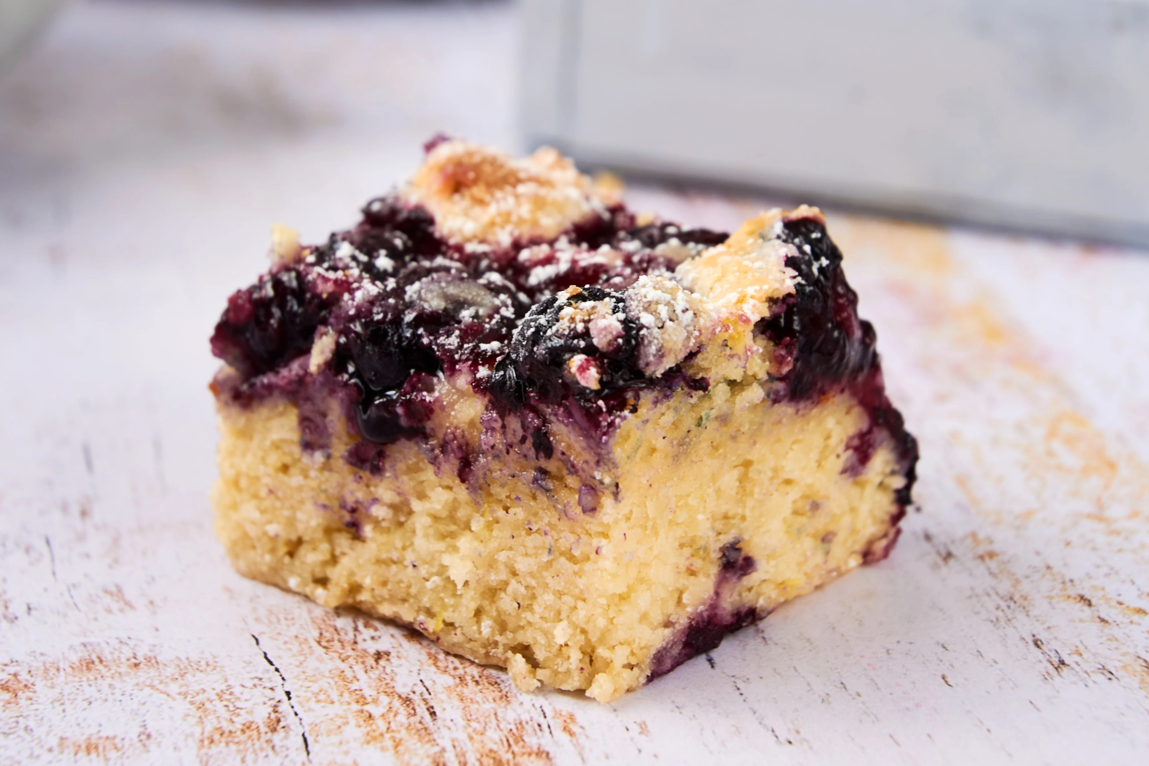 The BBBB | Recipe Reader