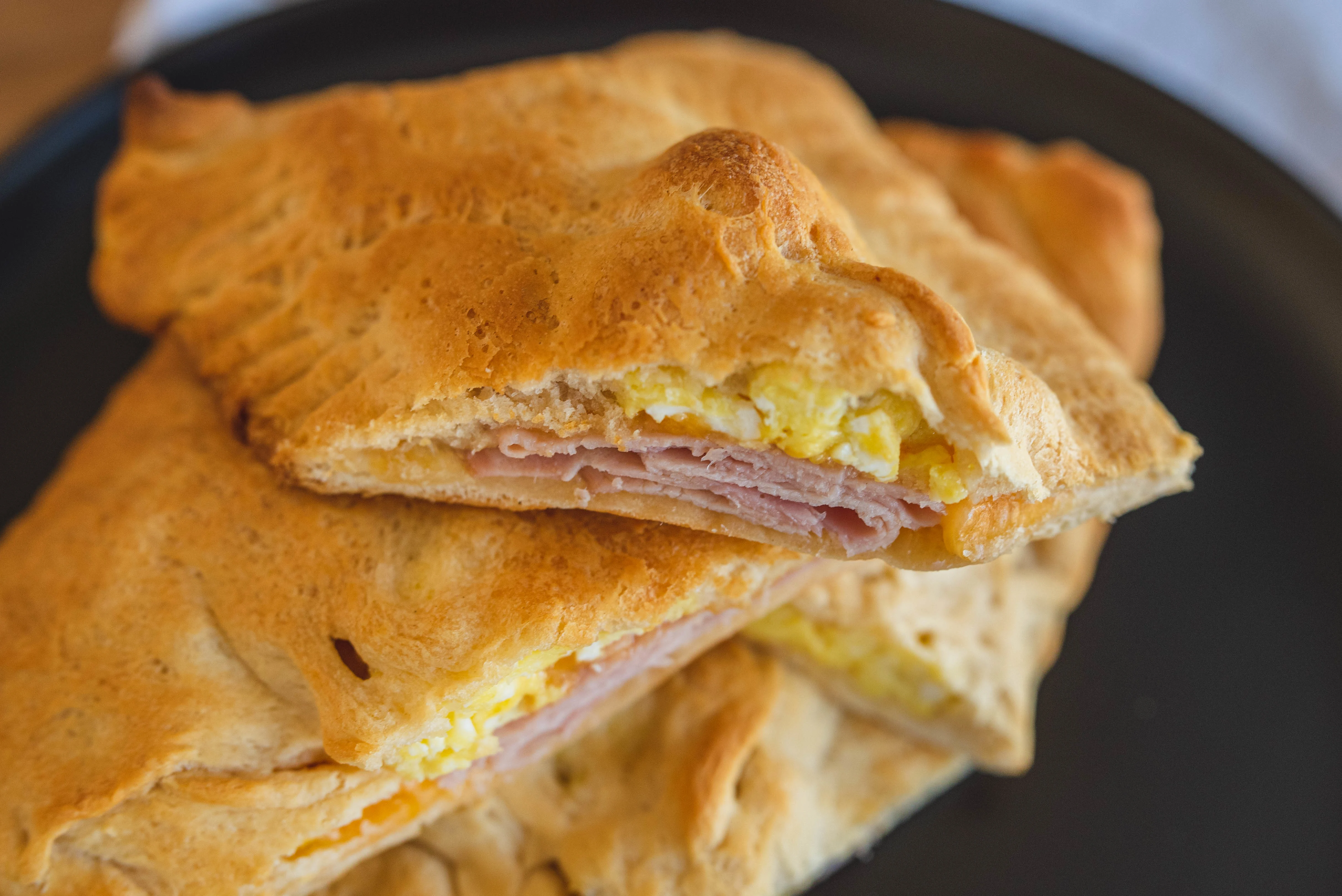 Breakfast Pockets | Recipe Reader