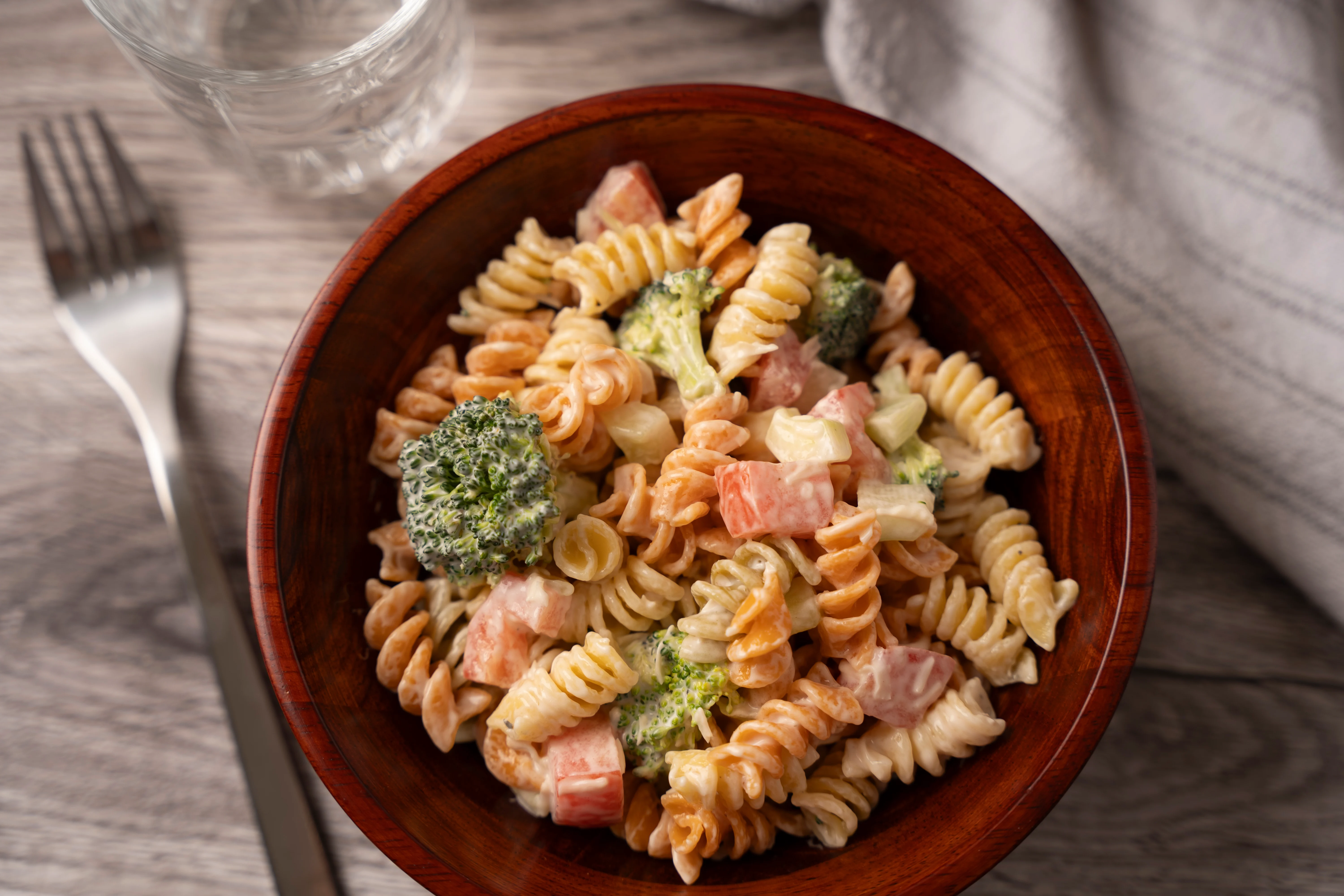 Dude Ranch Pasta | Holy Recipe