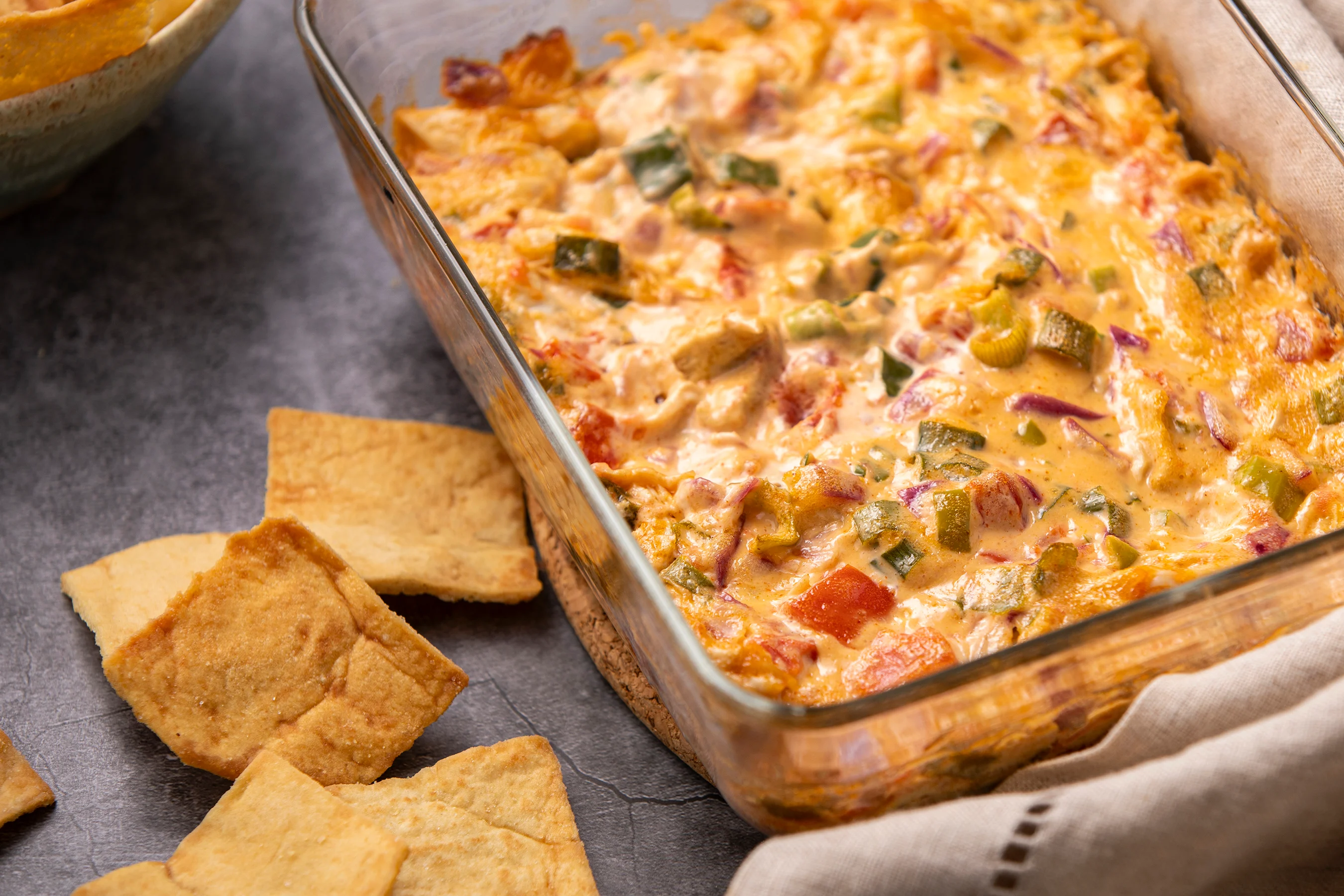 First-Down Dip | Holy Recipe