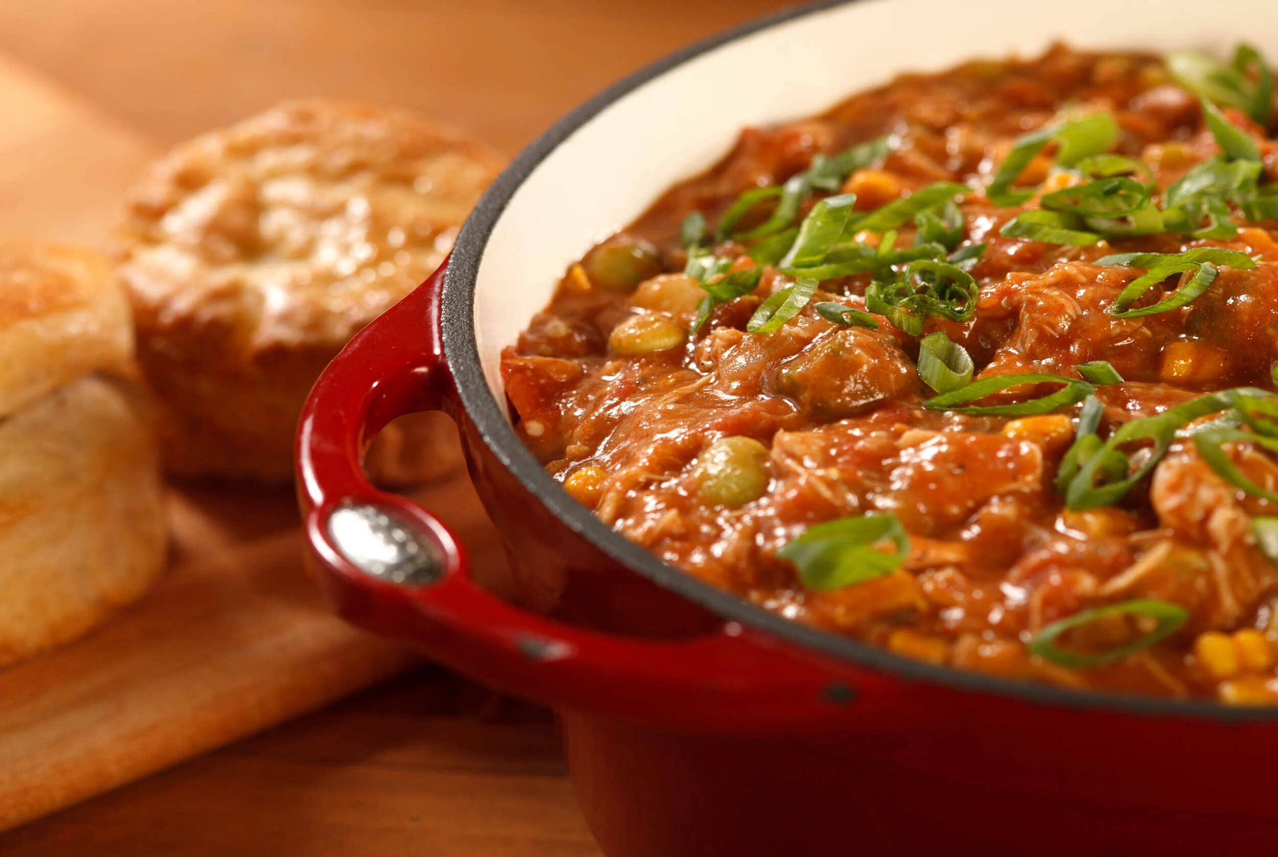 Southern Brunswick Stew | Cooking Professionally