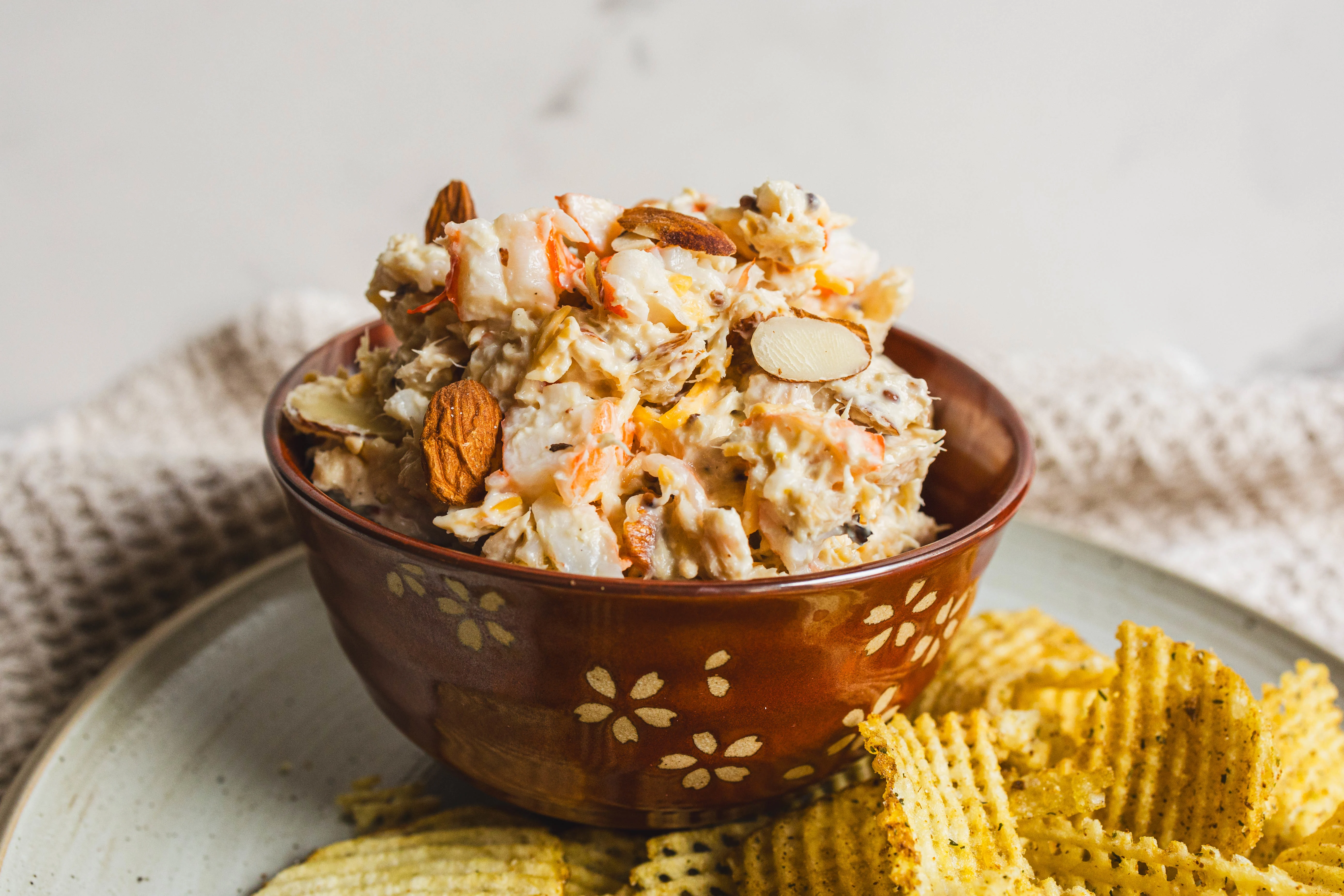 Soulful Seafood Dip | Command Cooking