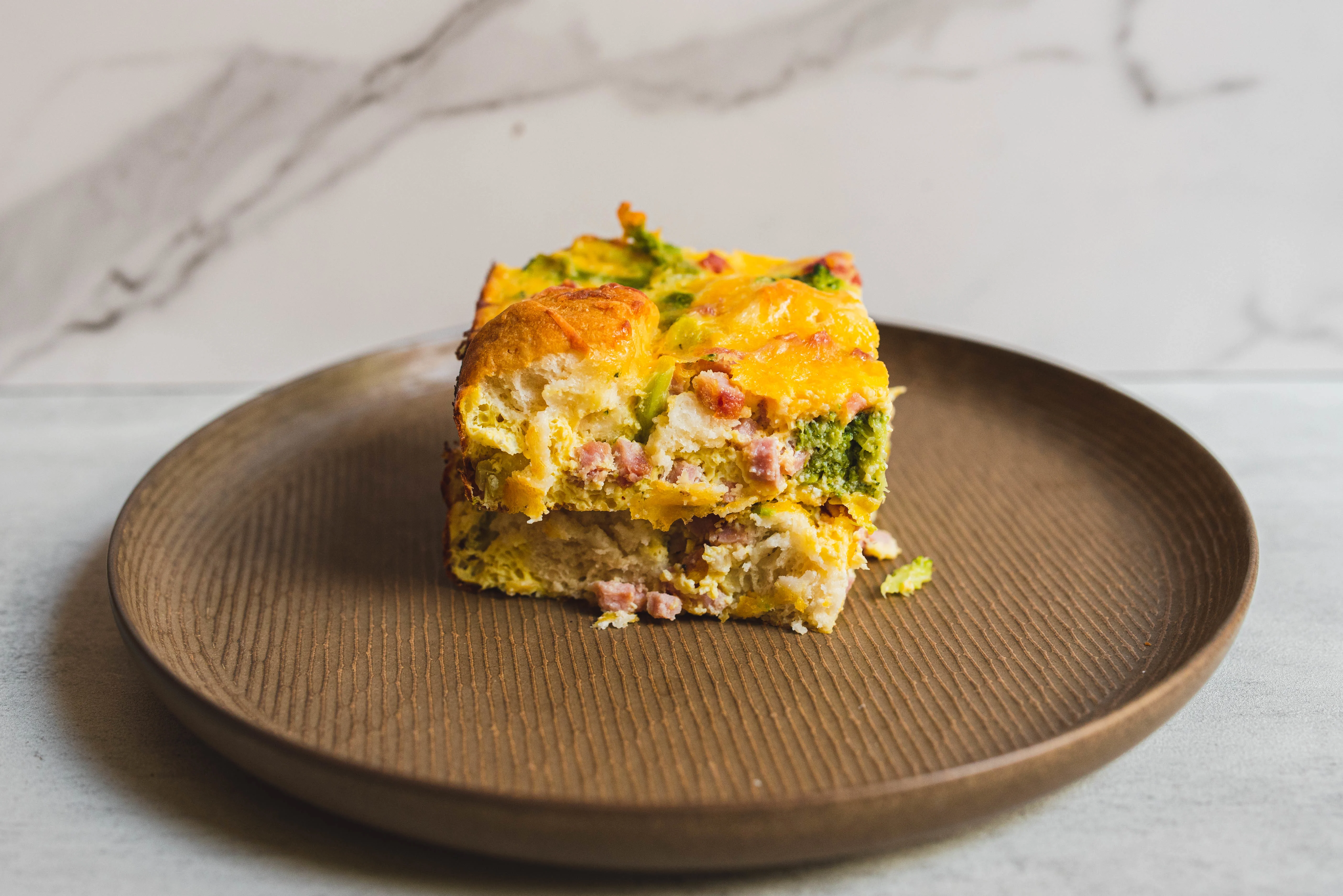 Sunrise Bubble-Up Bake | Command Cooking