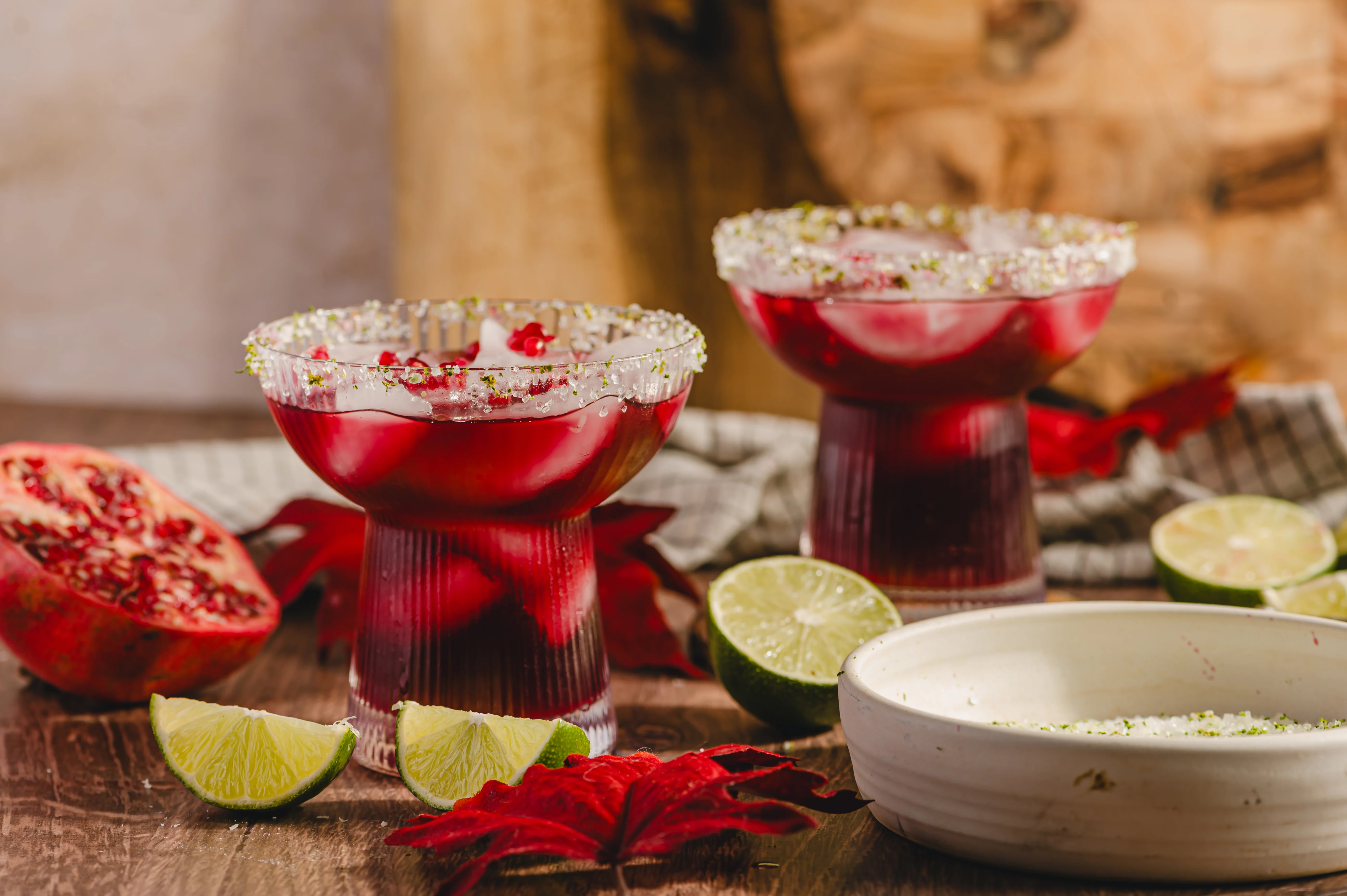 Autumn Haze | Mama's Cooking