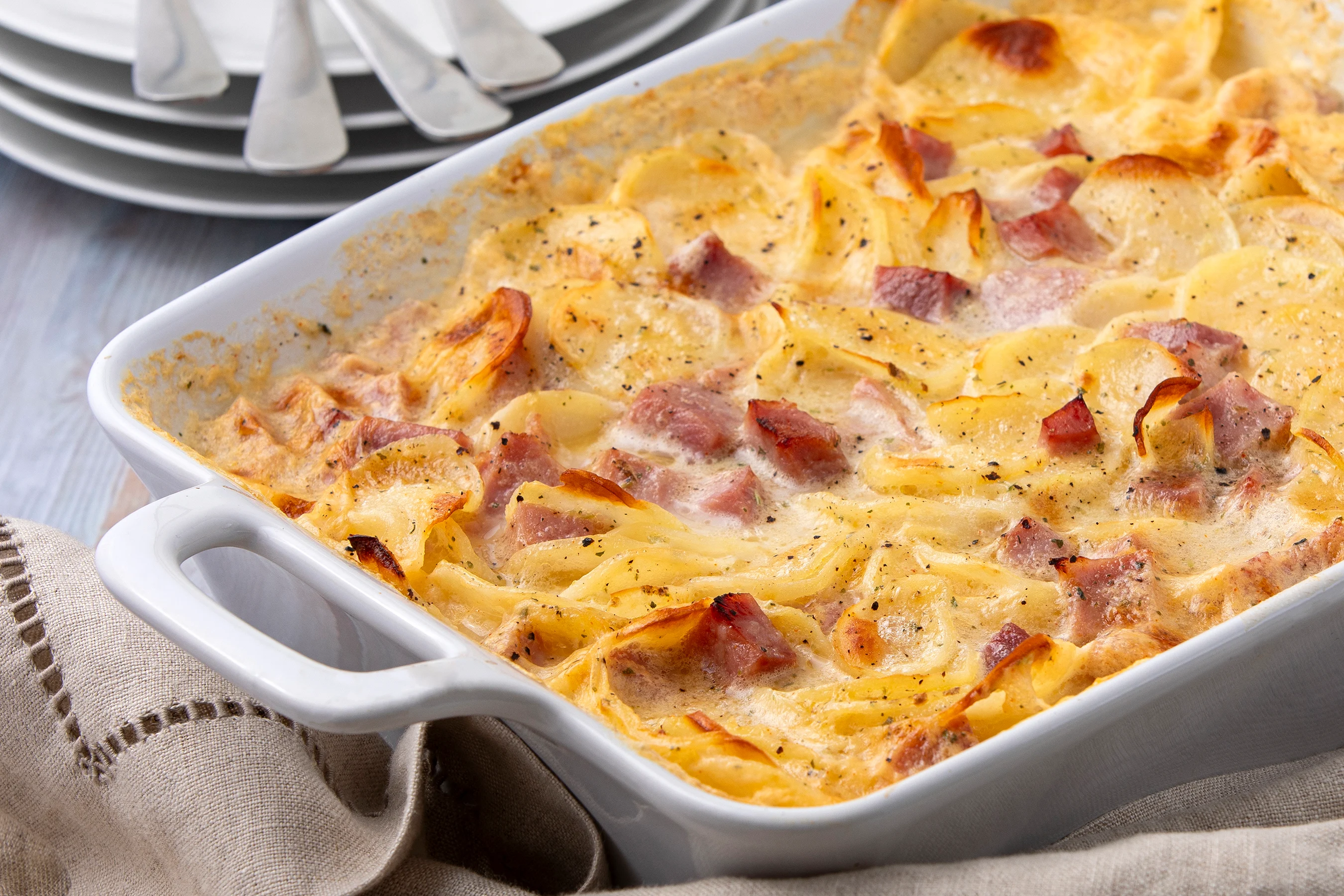 Sustenance Bake | Command Cooking