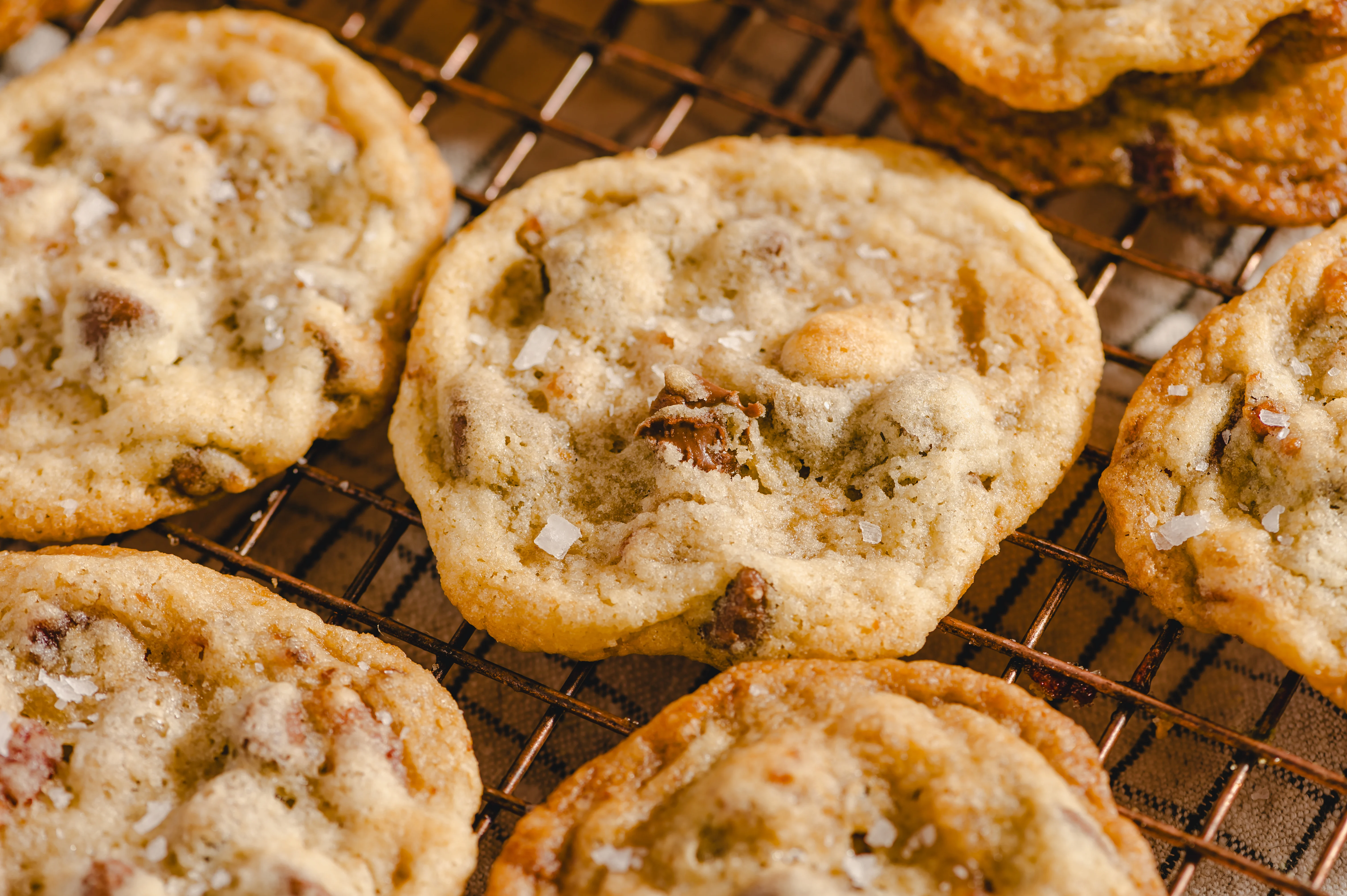 Bacon Cookies | Holy Recipe