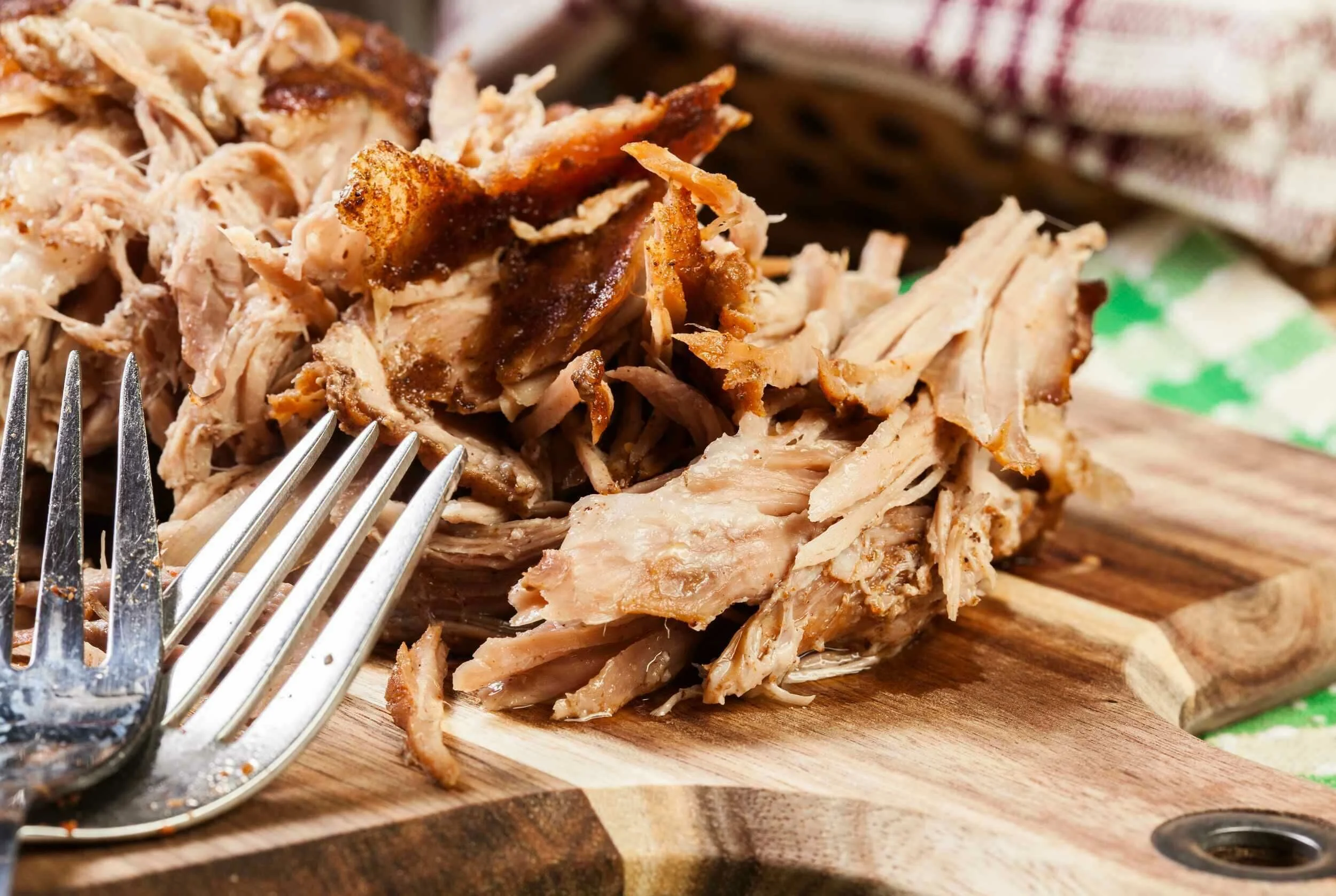 Perfect Pulled Pork | Holy Recipe