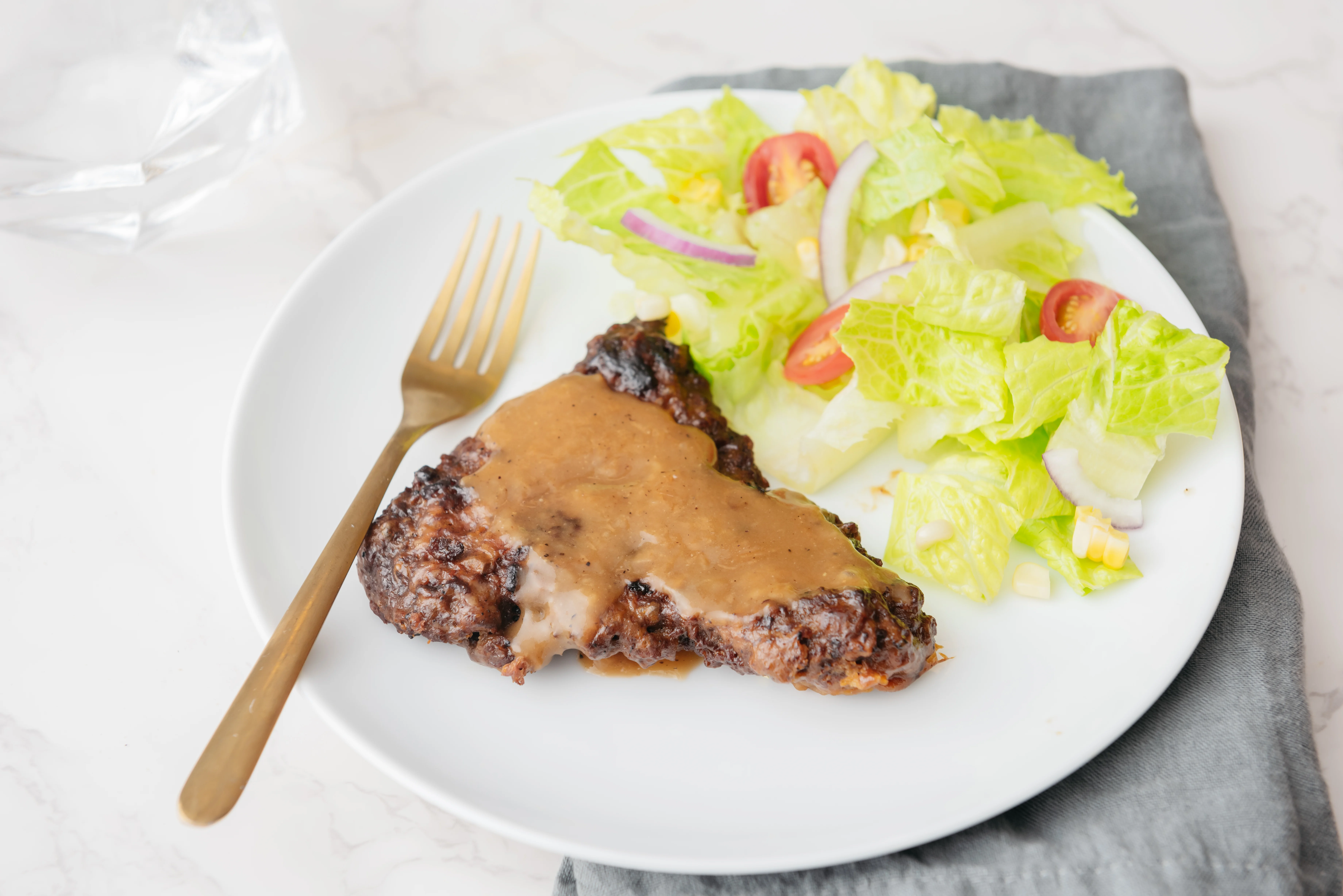 Country-Style Steak | Holy Recipe