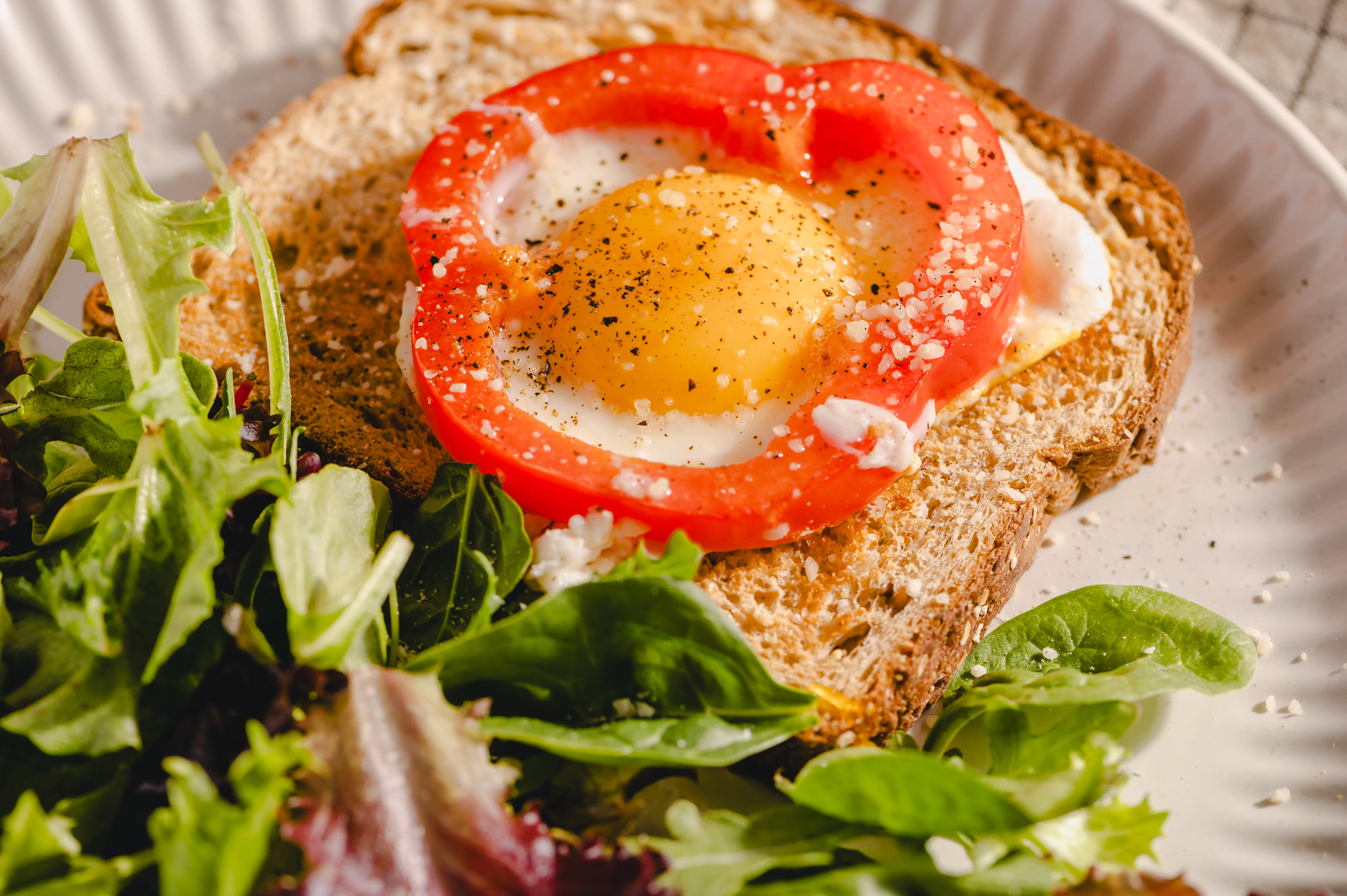 Favorite Summer Brunch | Command Cooking