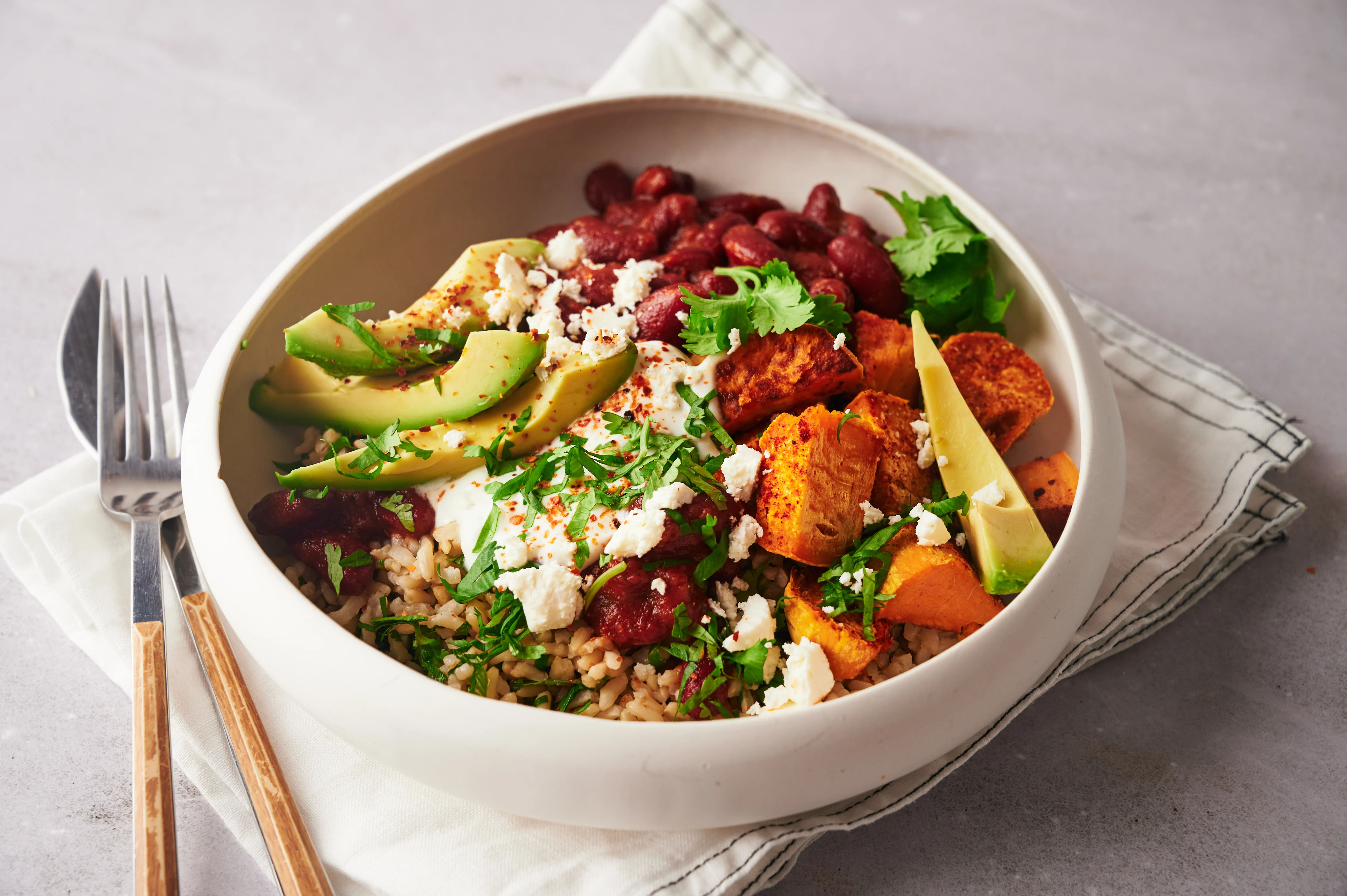 SOS Bowls | Cooking Professionally