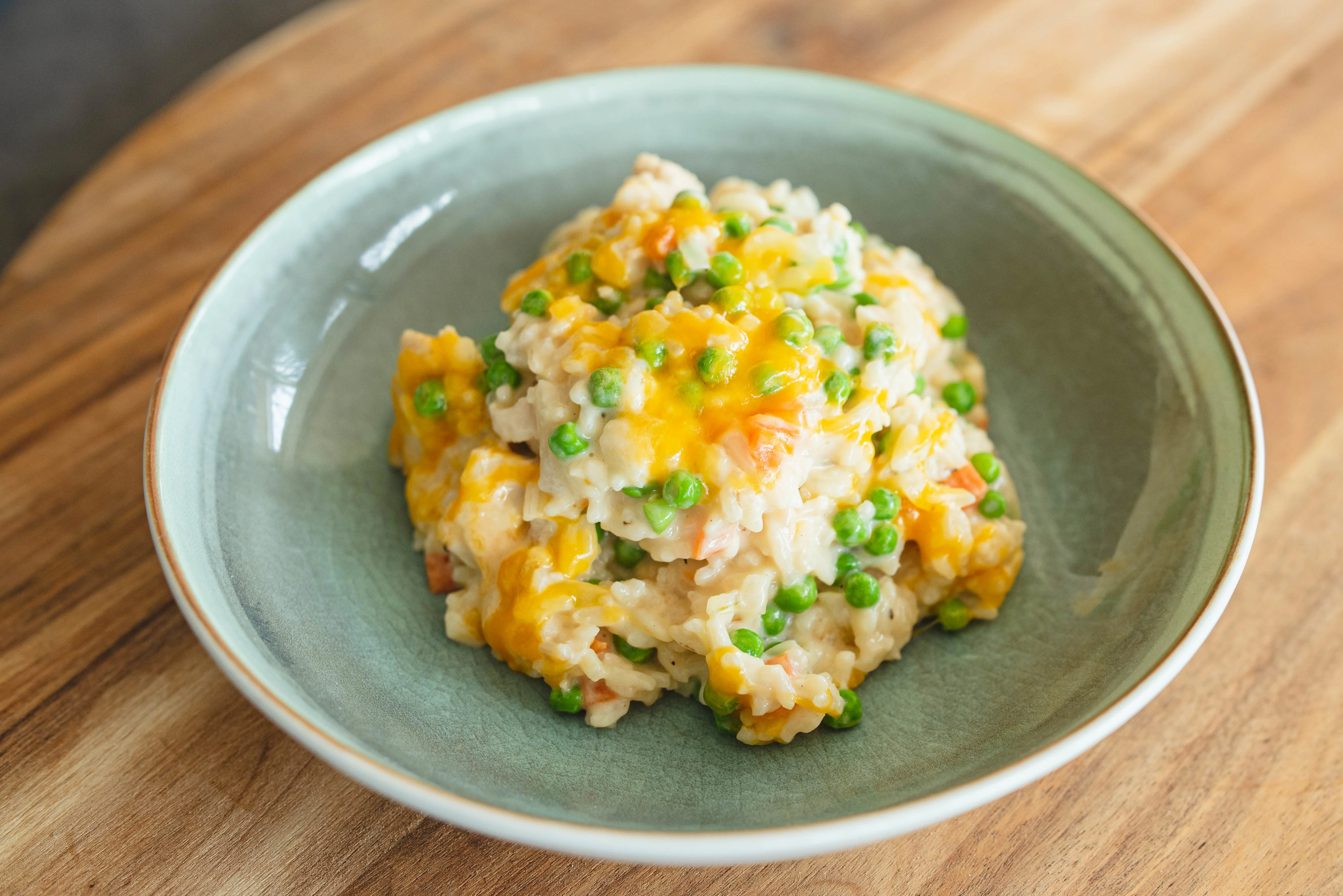 One-Pot Chicken & Rice | Command Cooking