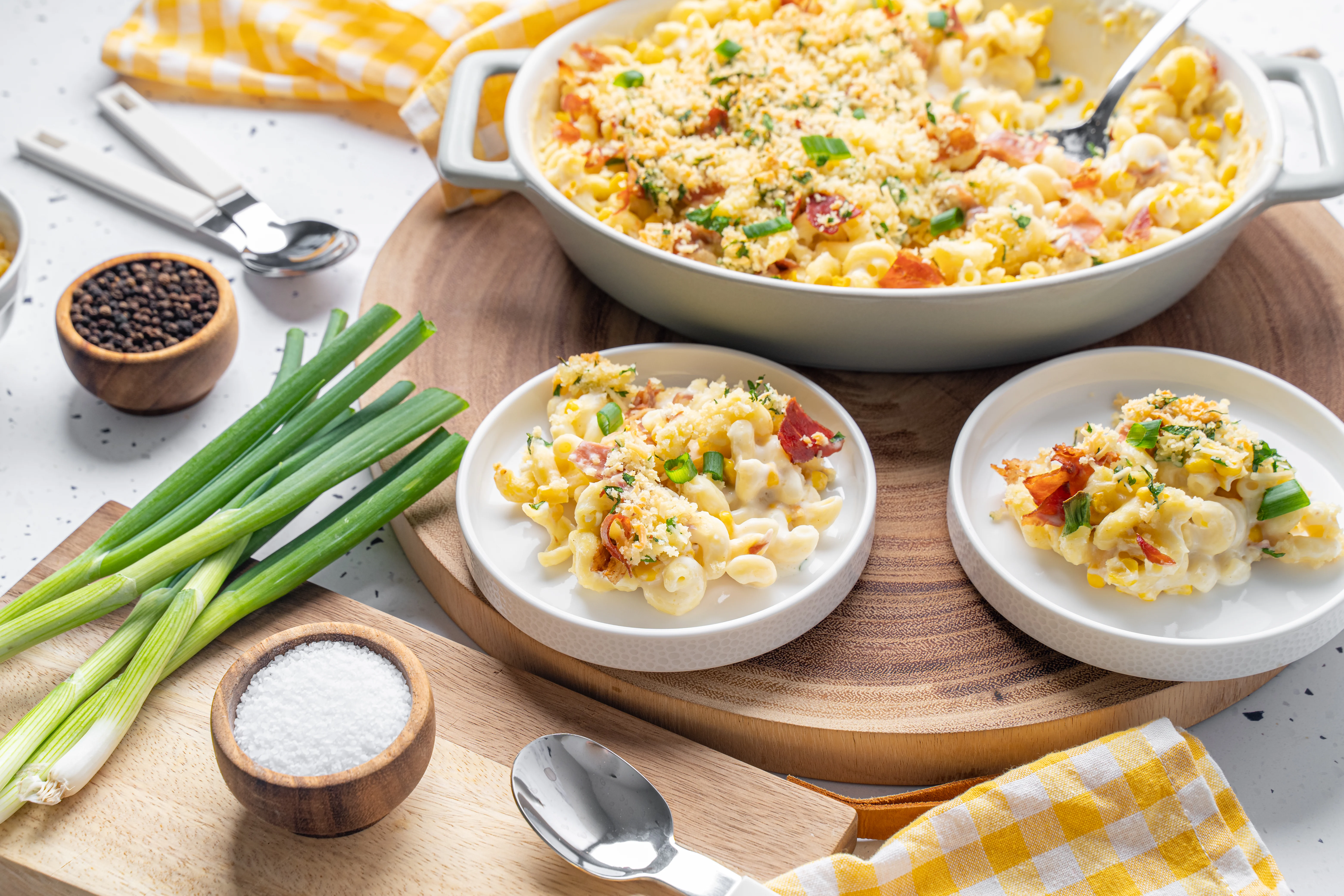 Midwest's Best Bake | Holy Recipe