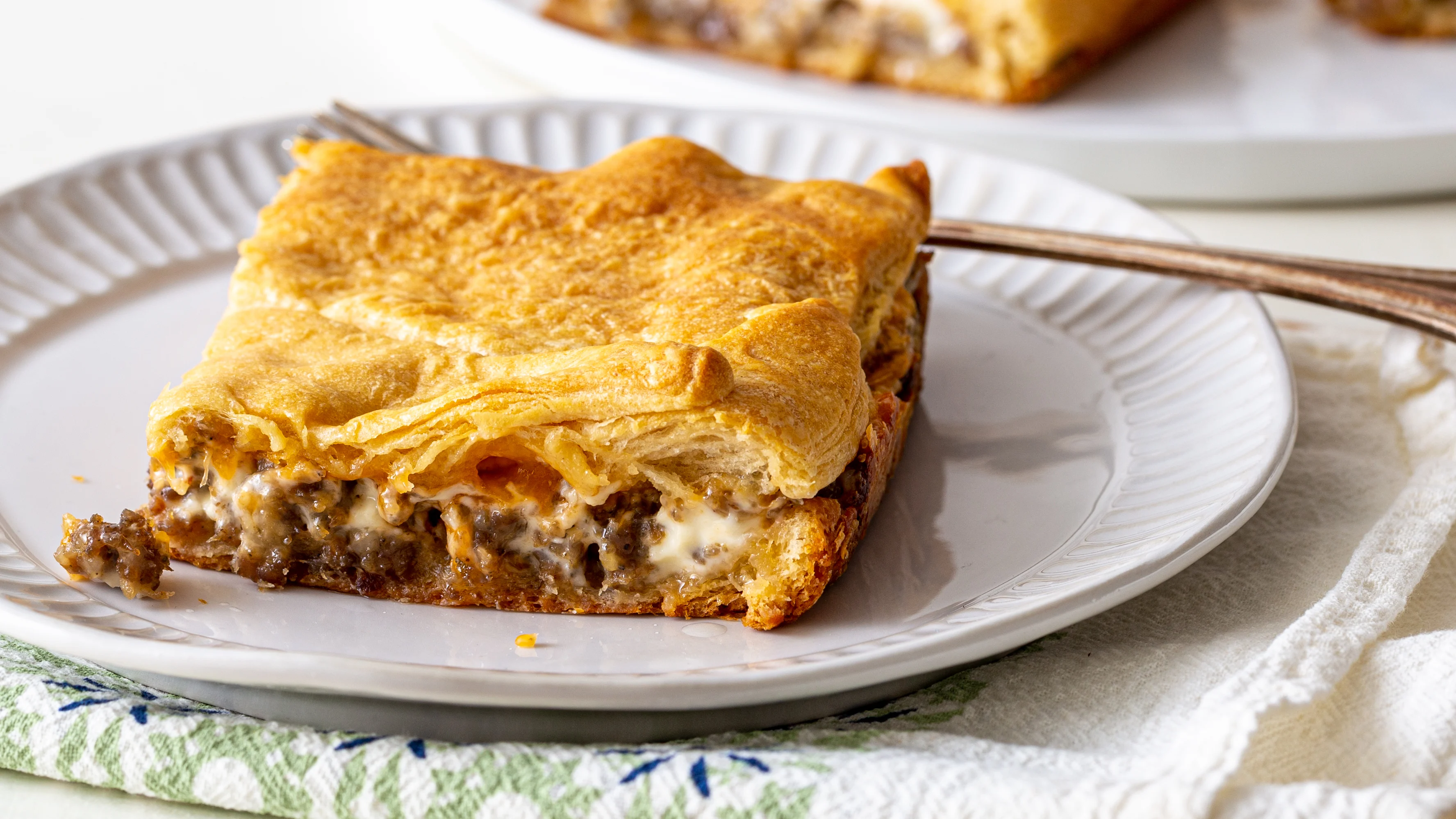 Roll-Out-of-Bed Bake | Mama's Cooking