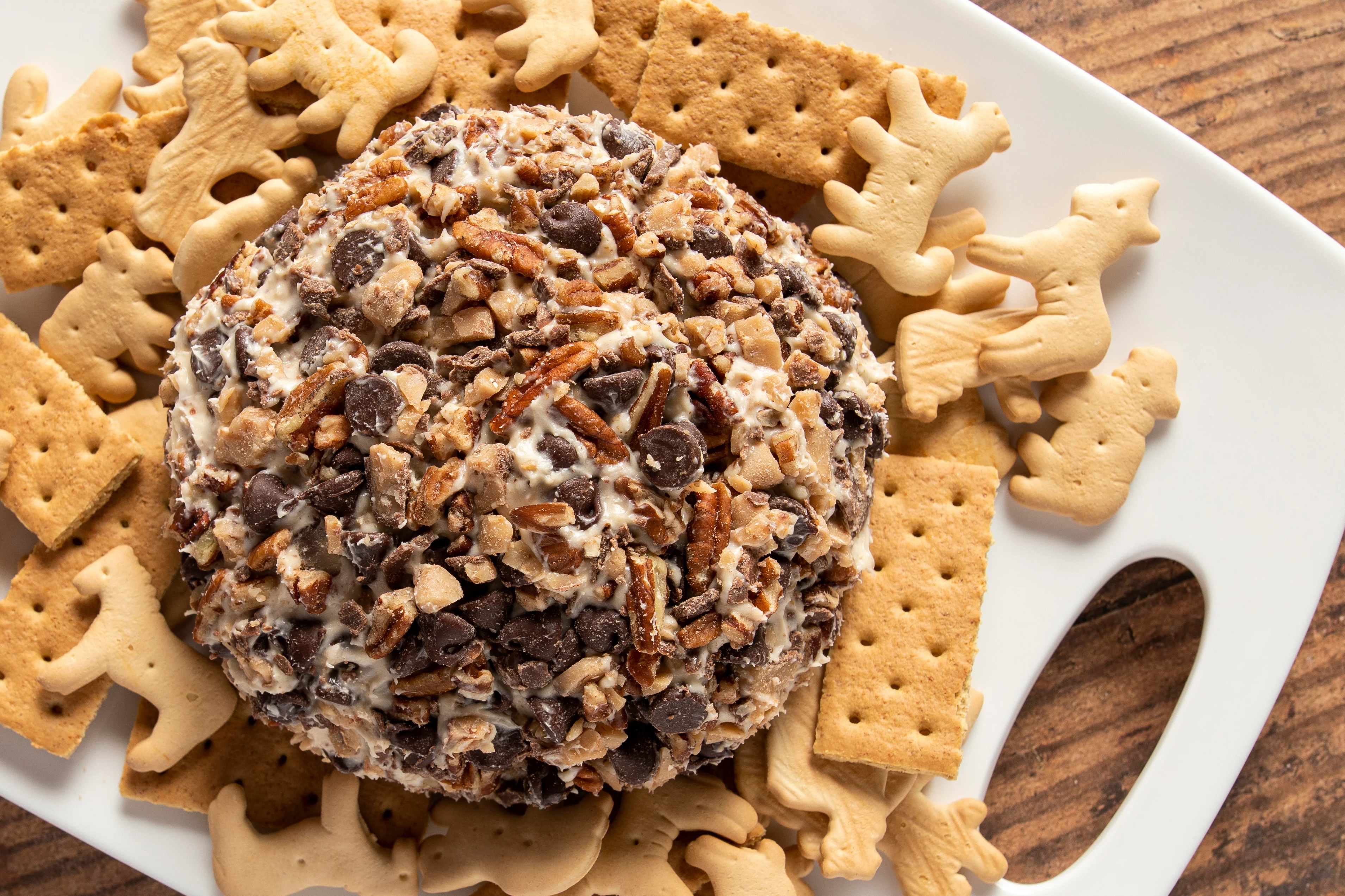 Dessert Ball | Cooking Professionally