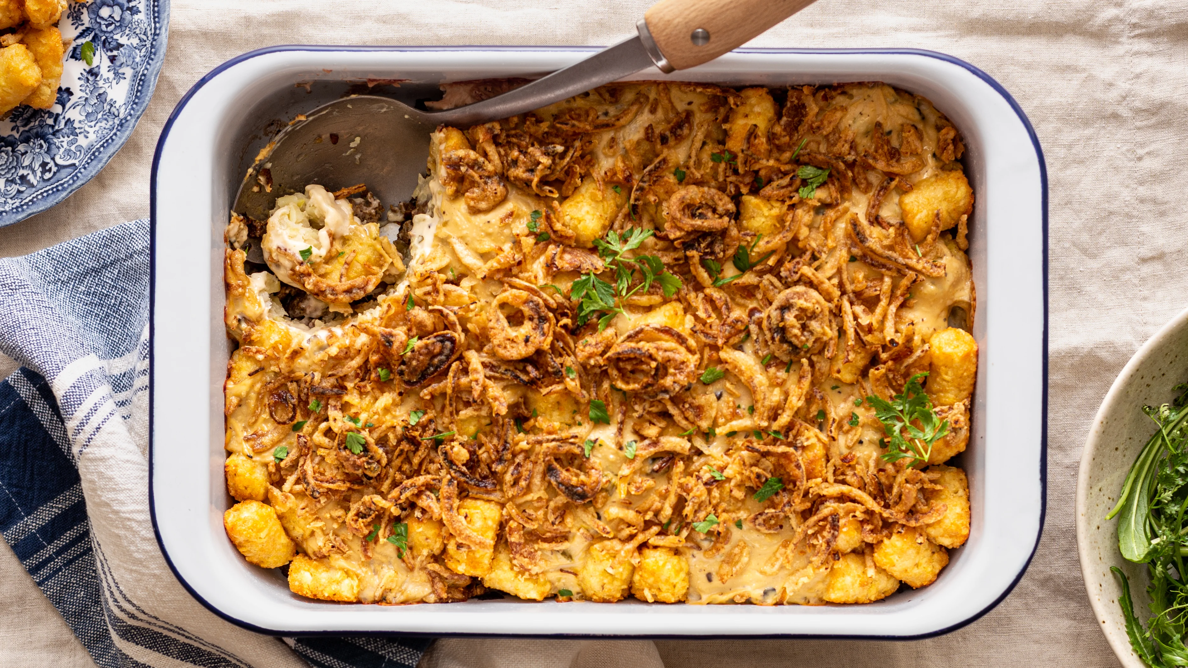 Midwest's Best Hot Bake | Command Cooking