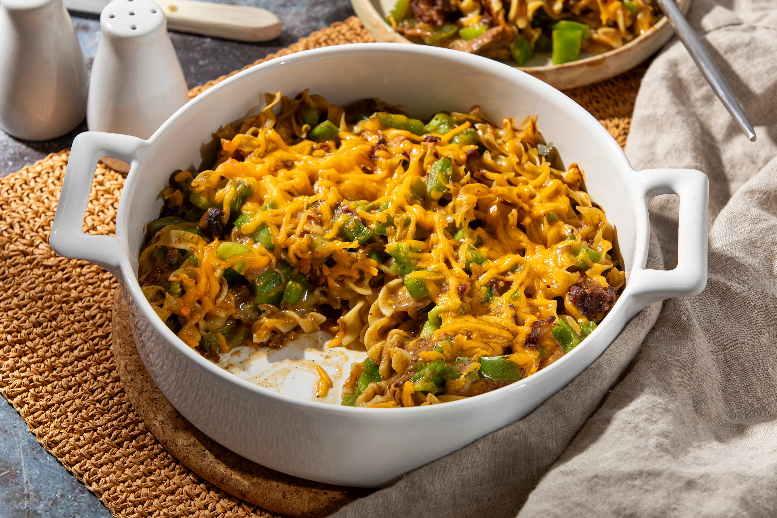 Moo-Moo Casserole | Command Cooking