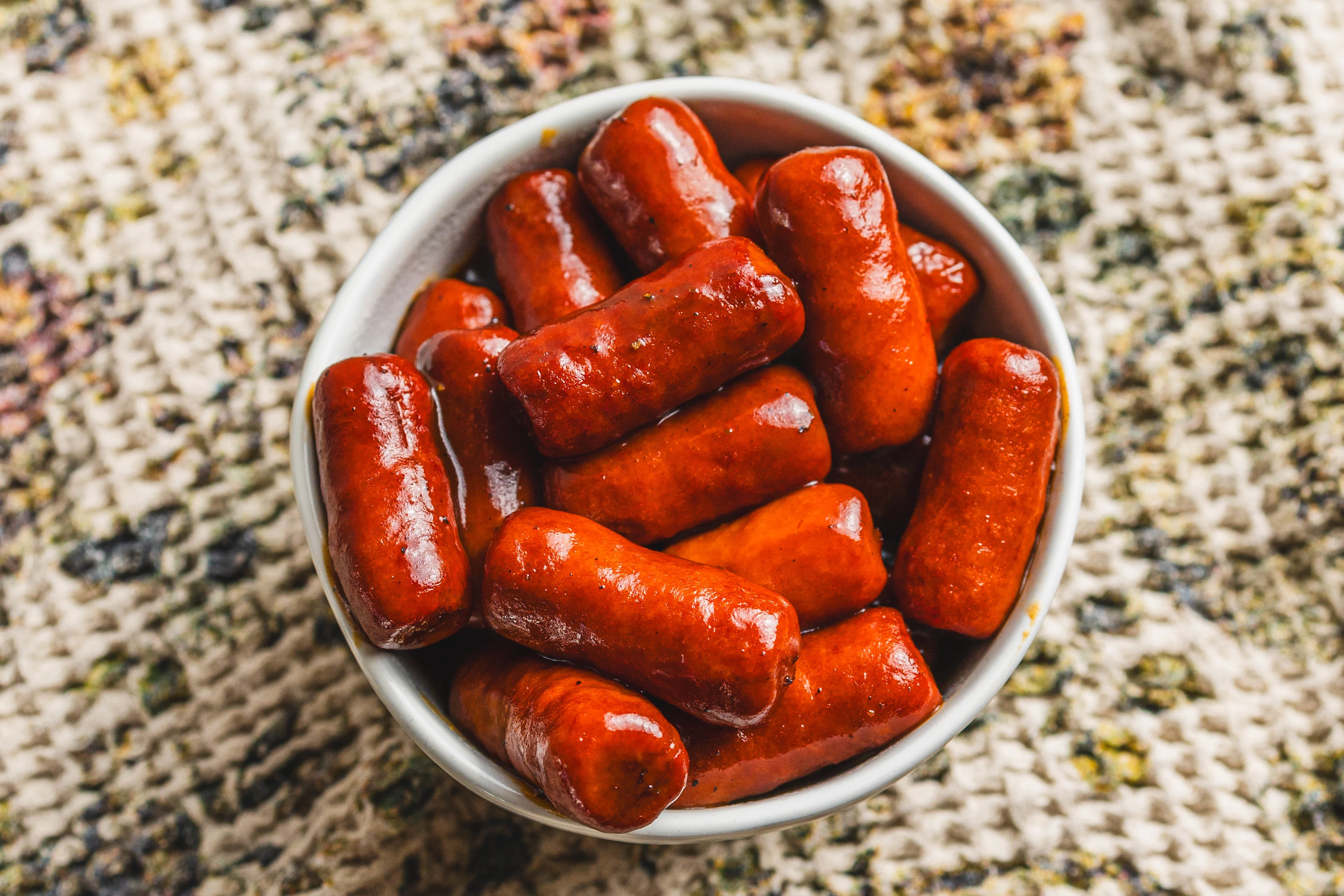 Baby Ray's Smokies | Cooking Professionally