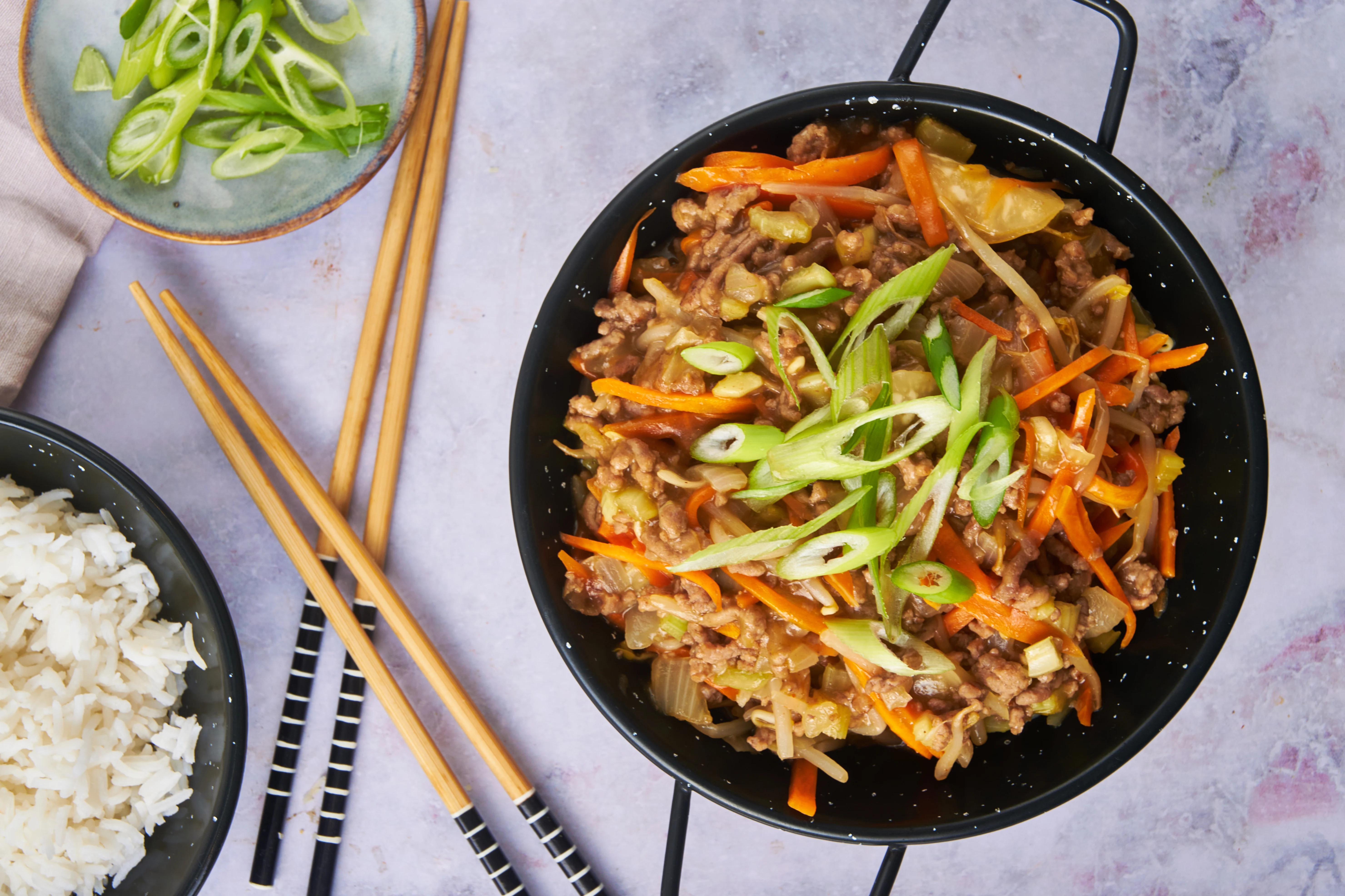 Ultimate Chow Mein | Command Cooking