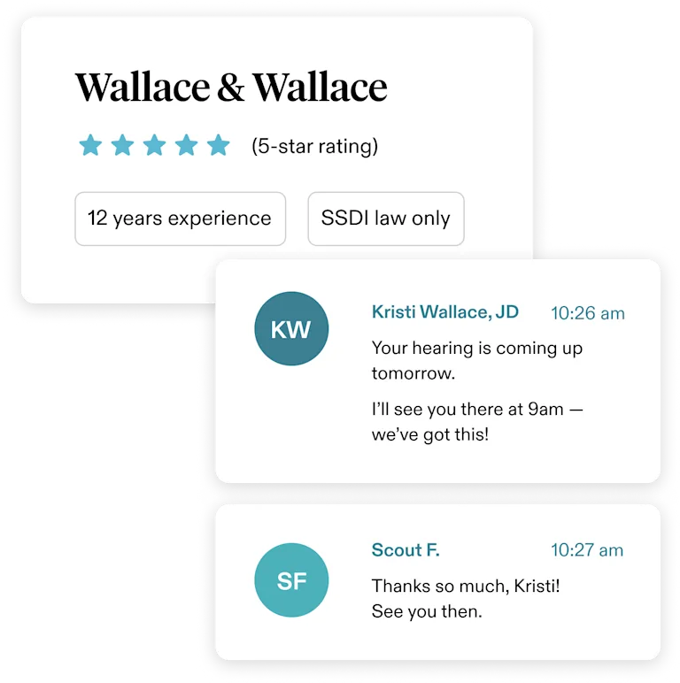 Disability Benefits | Atticus