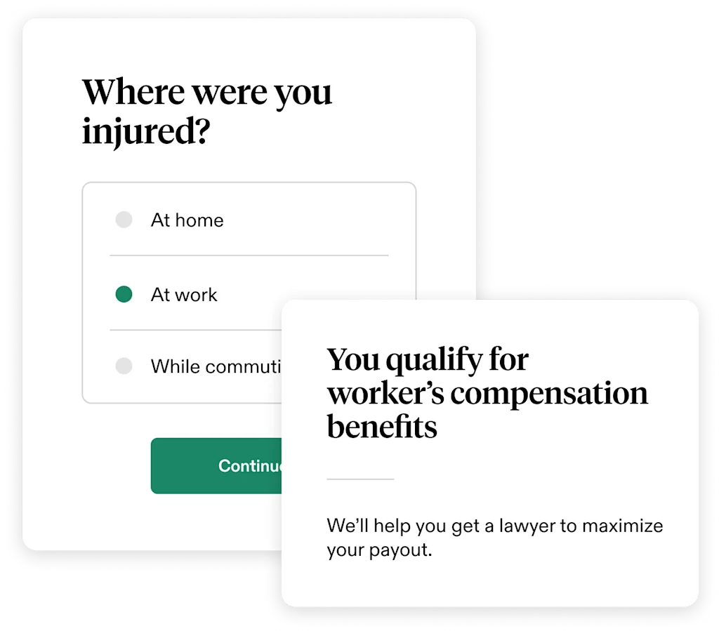 Workers' Compensation Help | Atticus