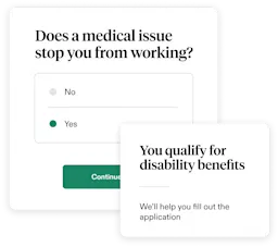 Disability Benefits | Atticus