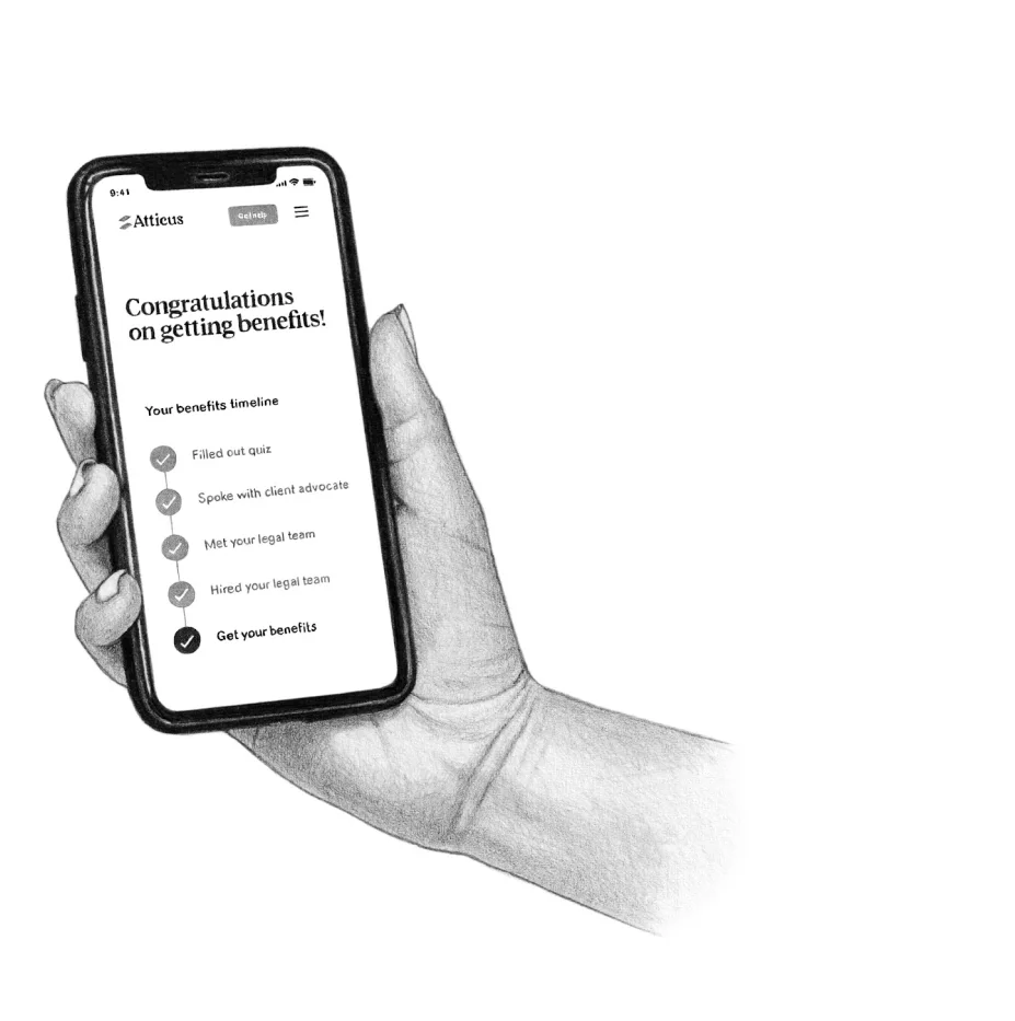 Disability Benefits | Atticus