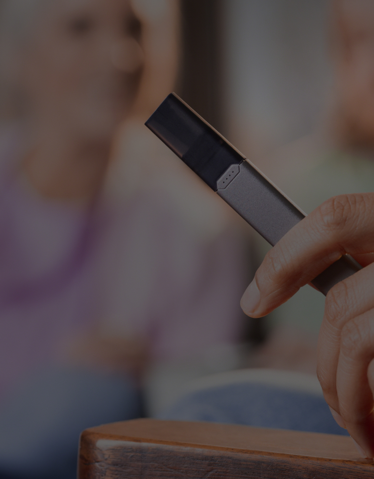 About JUUL | JUUL | KW