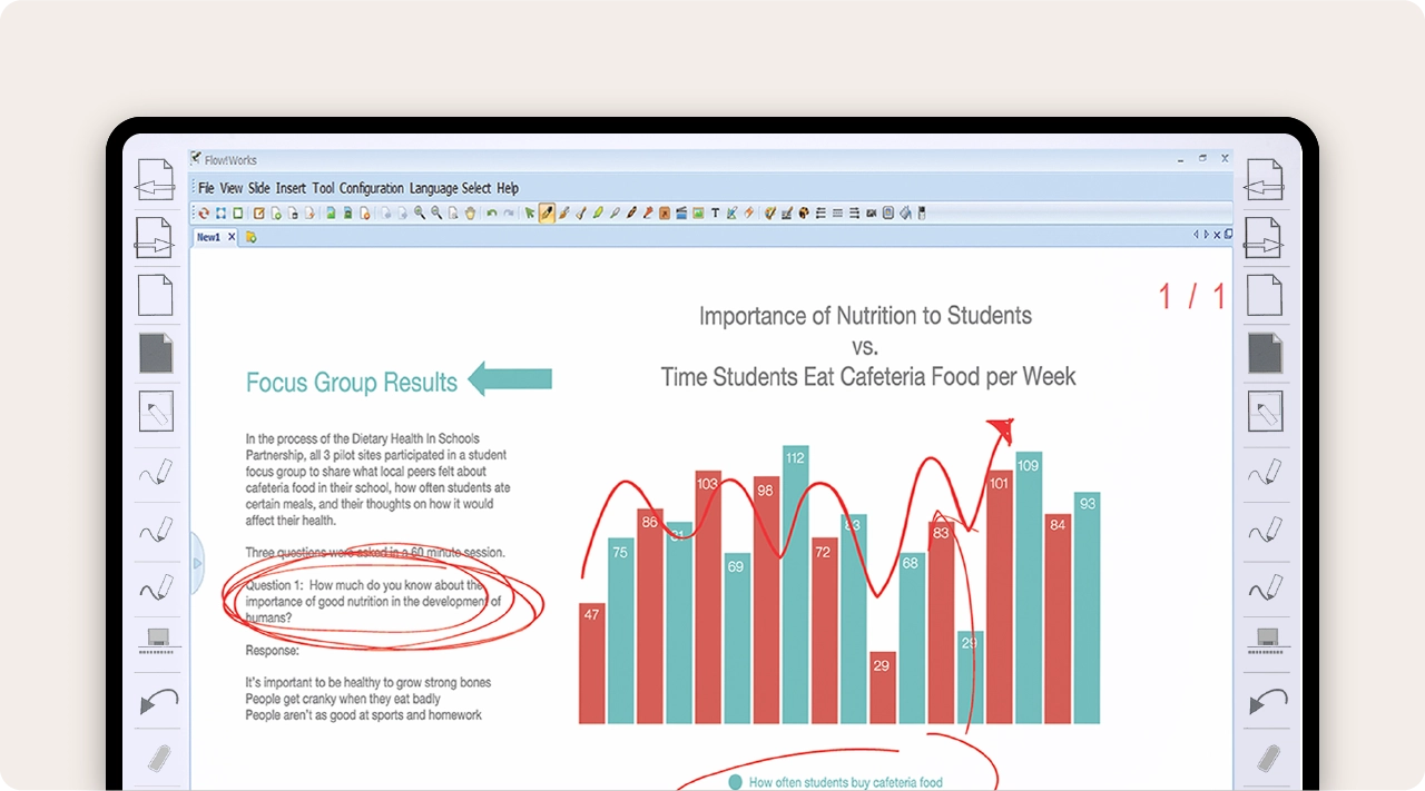 13 best audience response systems for presentations 2025 - Mentimeter