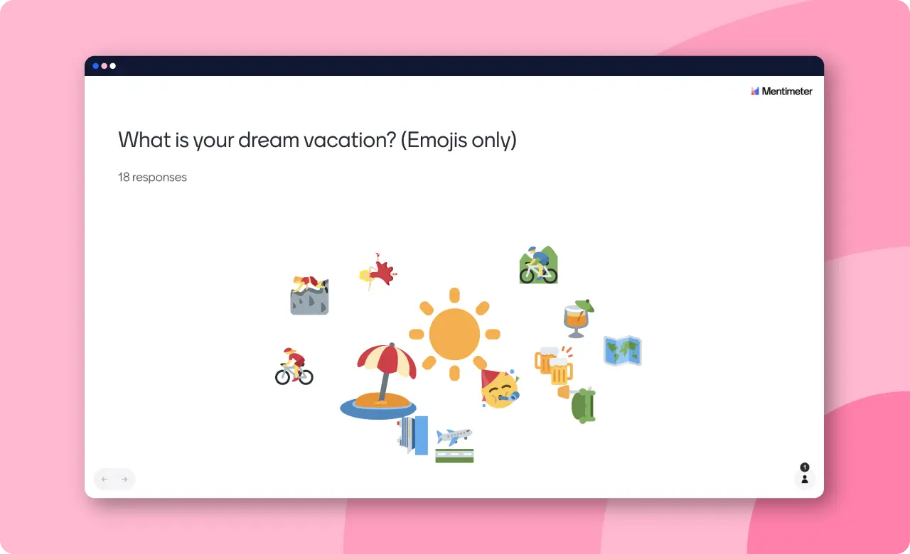 56 game-changing AI prompts for teachers for 2025 - Mentimeter