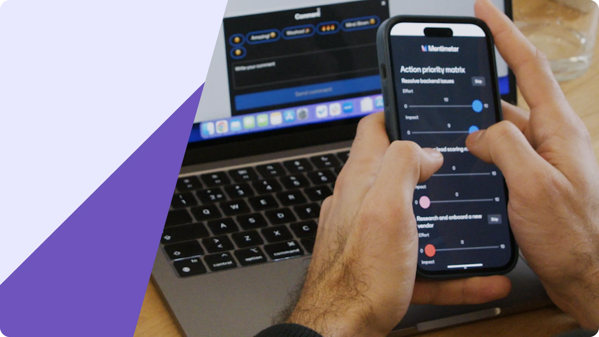 The Learning & Development Platform for Enterprise - Mentimeter