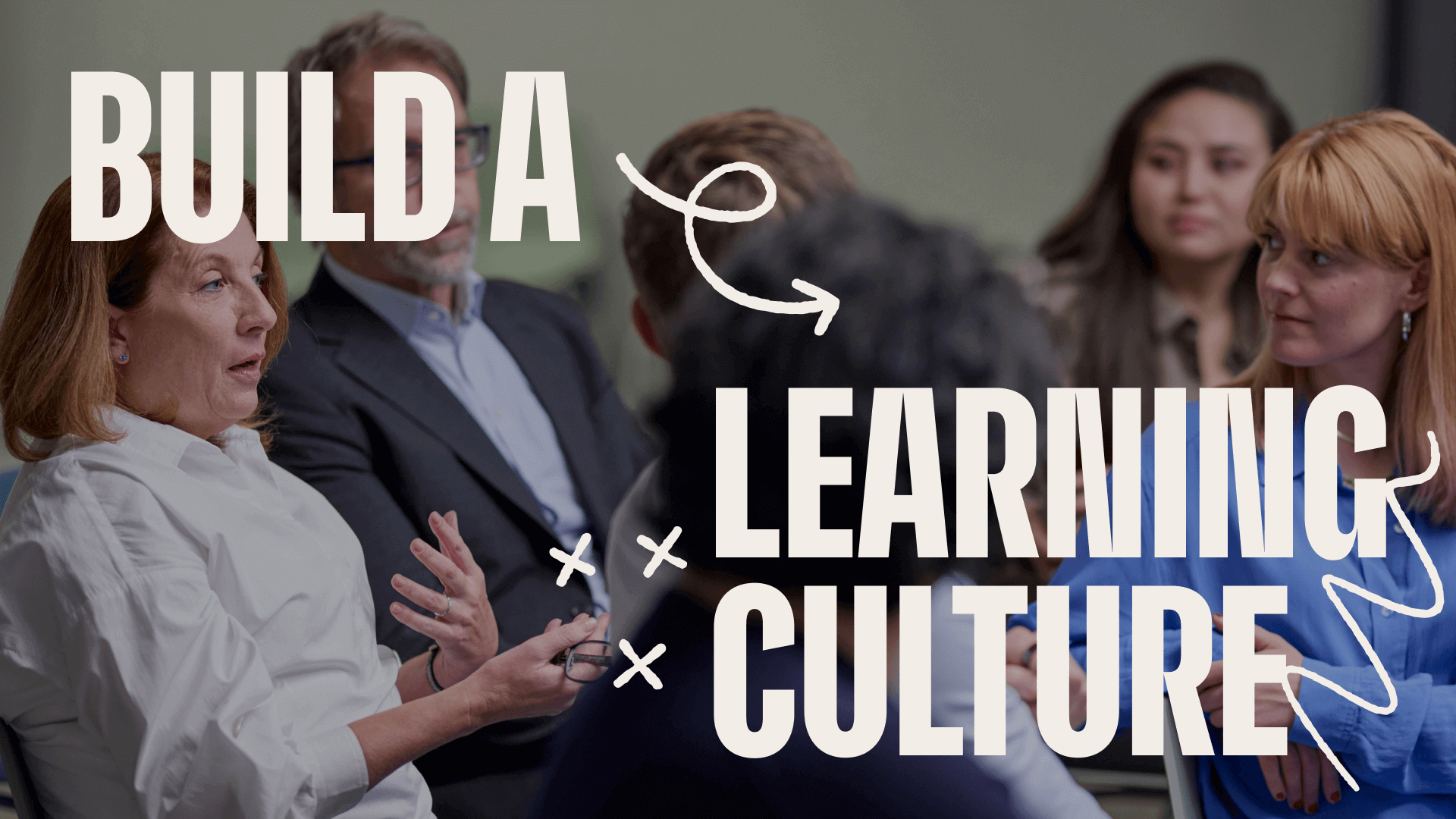 How to create a scalable learning culture that works - Mentimeter