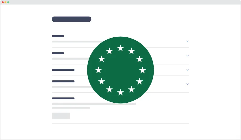 Interactive presentation software - Mentimeter