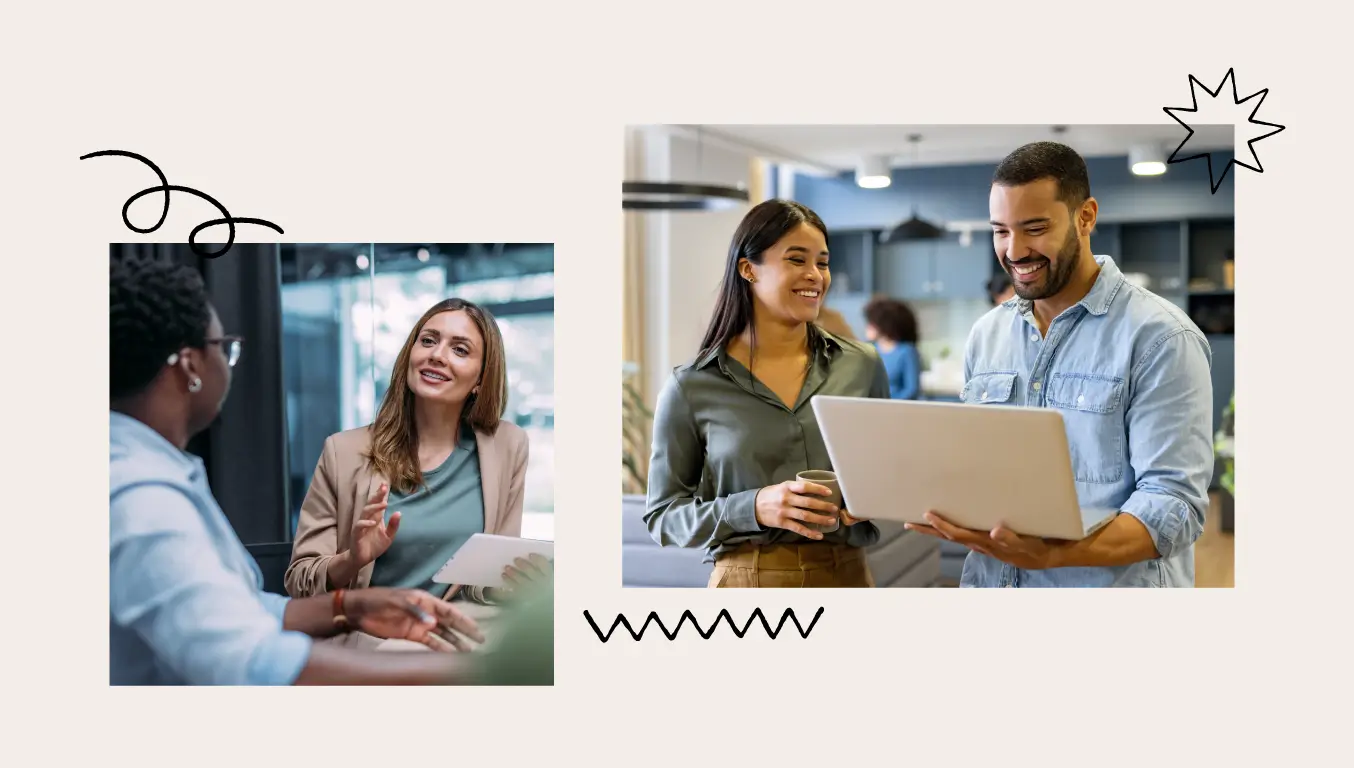 34 employee engagement ideas to boost morale and productivity - Mentimeter