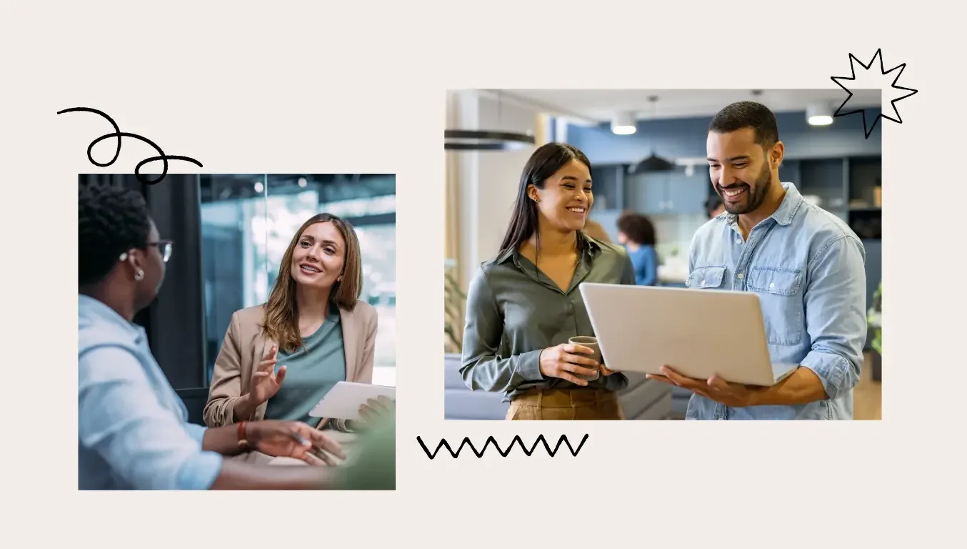 24 fun team-building activities to energize your workday - Mentimeter