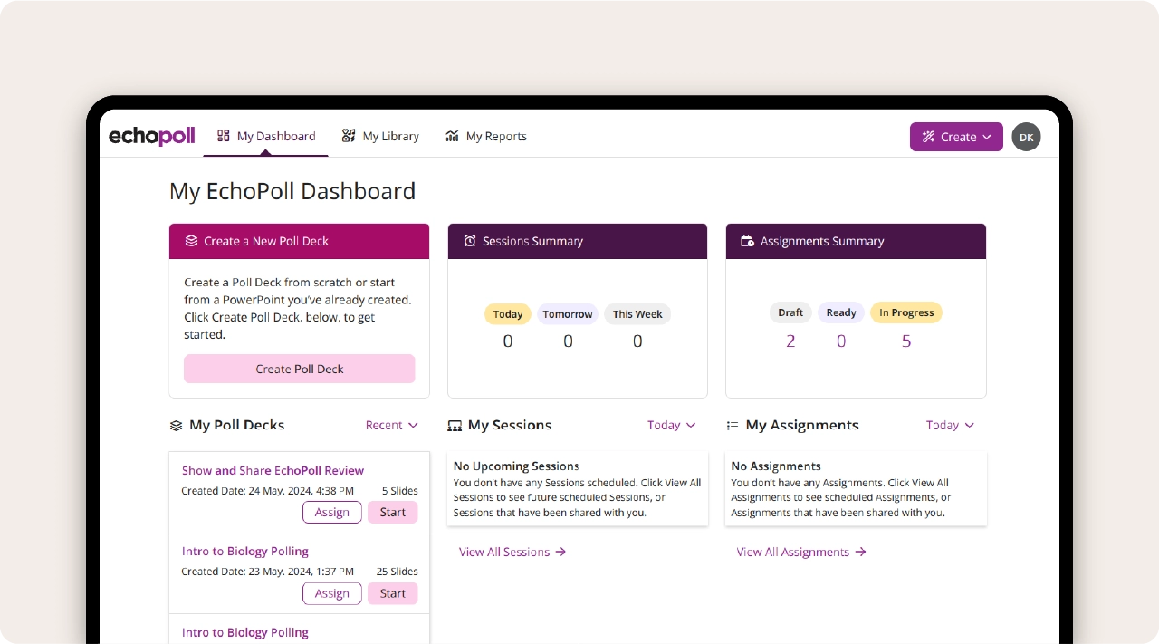 13 best audience response systems for presentations 2025 - Mentimeter