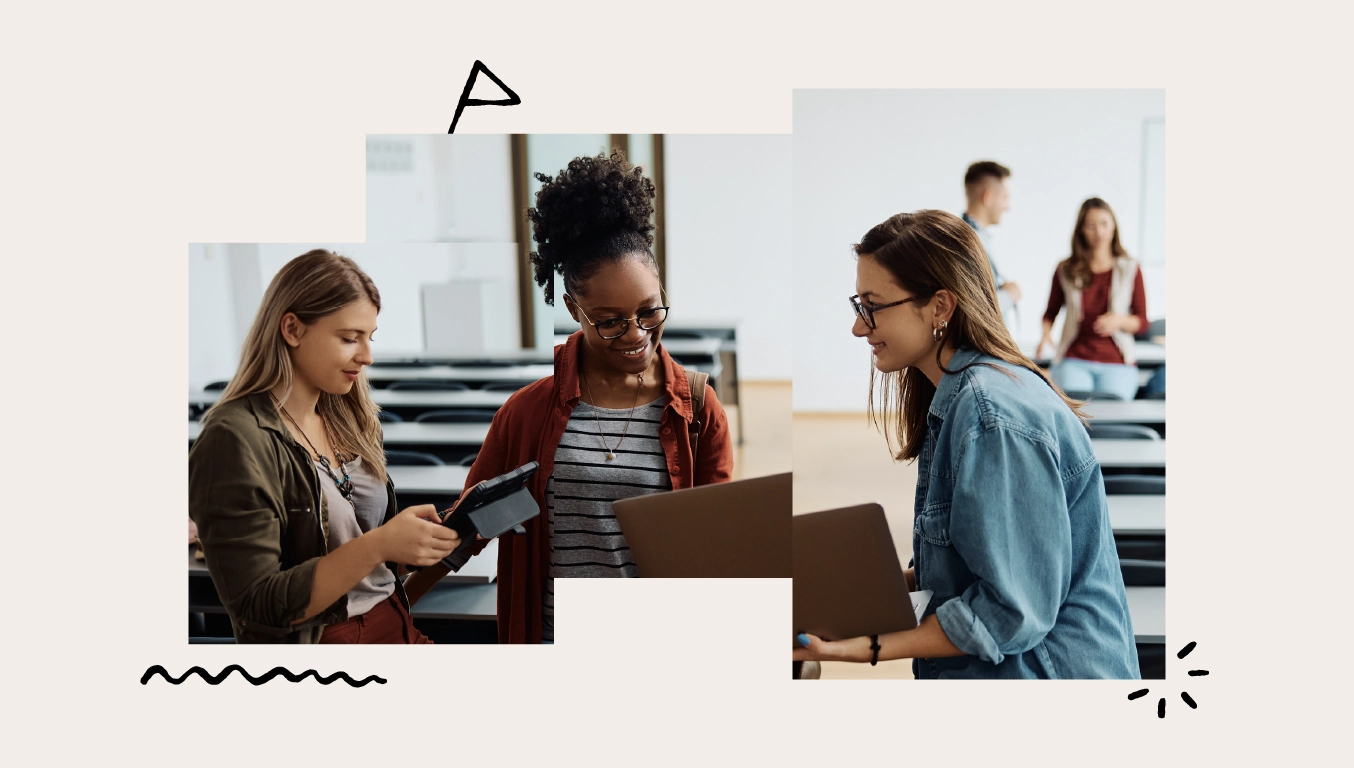 Synchronous vs. asynchronous learning: choose the right approach ...