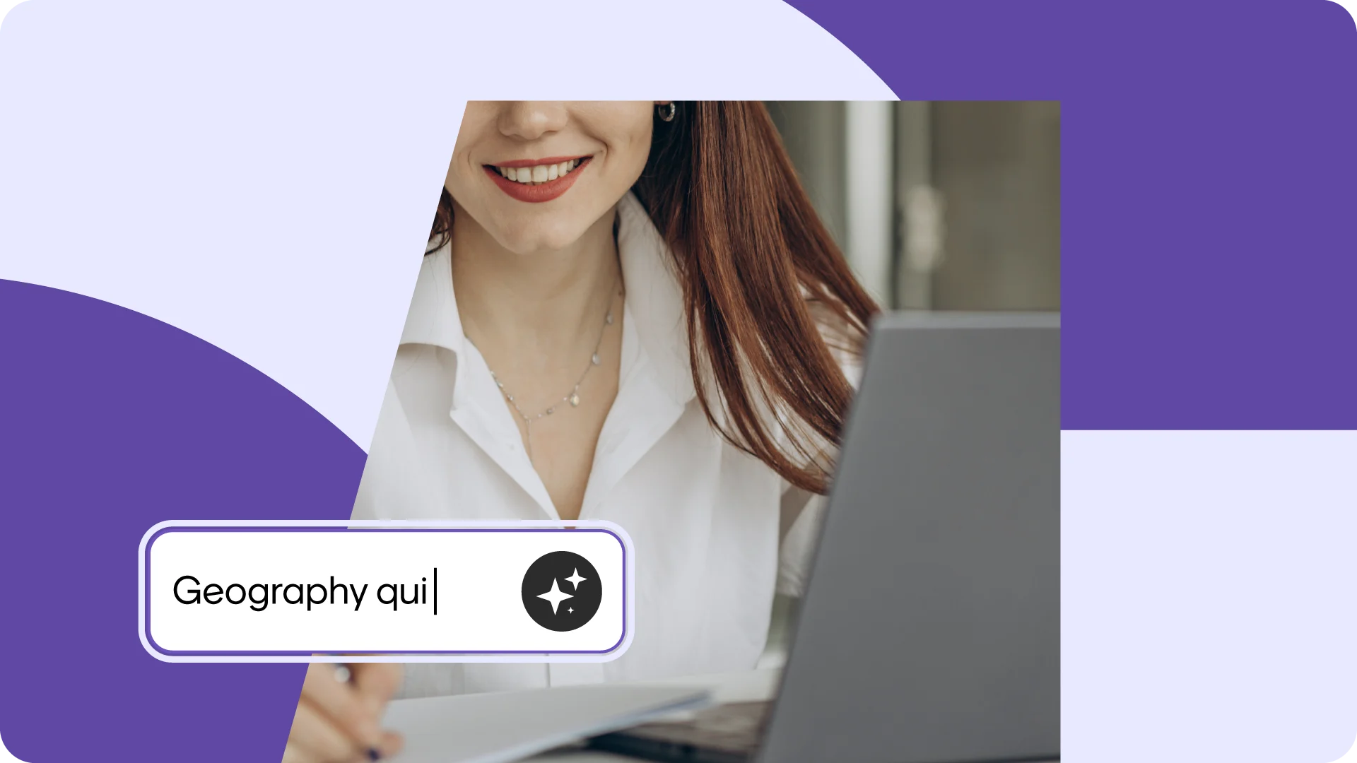 Free AI Quiz Generator: Create Quizzes with AI - Mentimeter