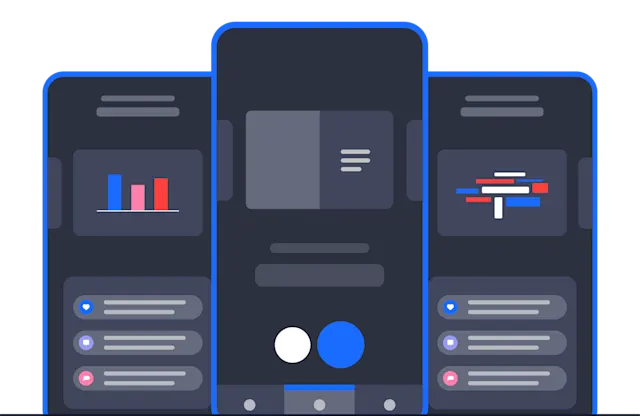 Control your presentation with Mentimote - Mentimeter