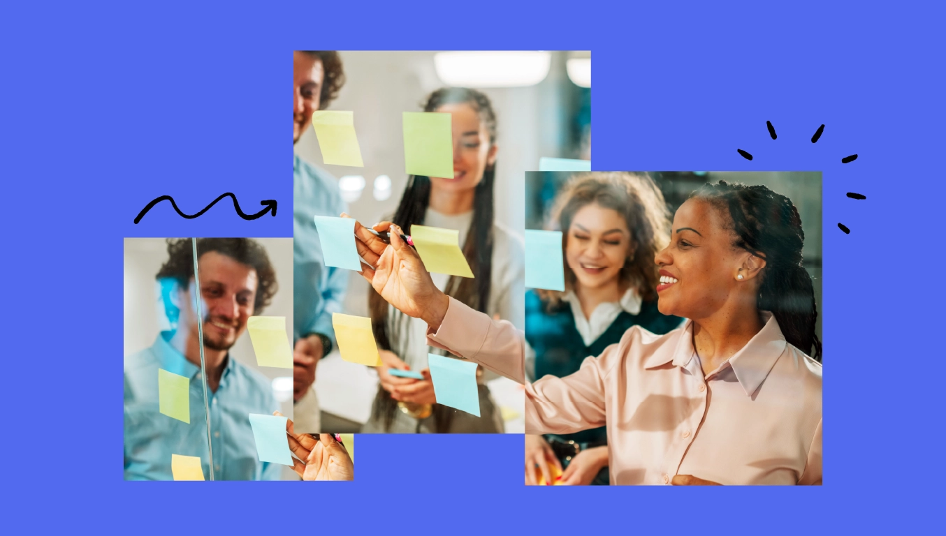 21 best types of training methods to drive results - Mentimeter